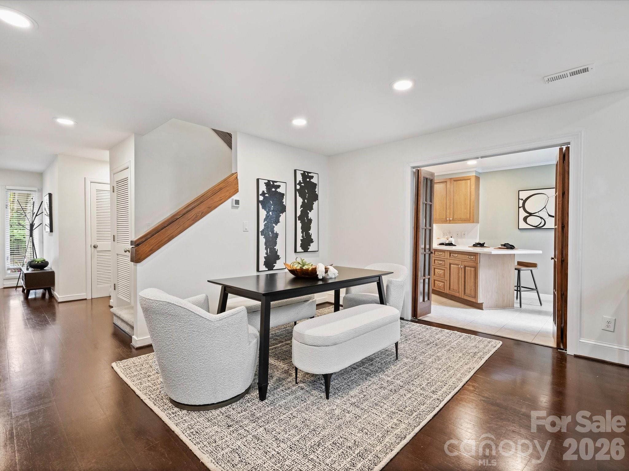 Photo 6 of 6434 Brandonwood Court, Charlotte, NC