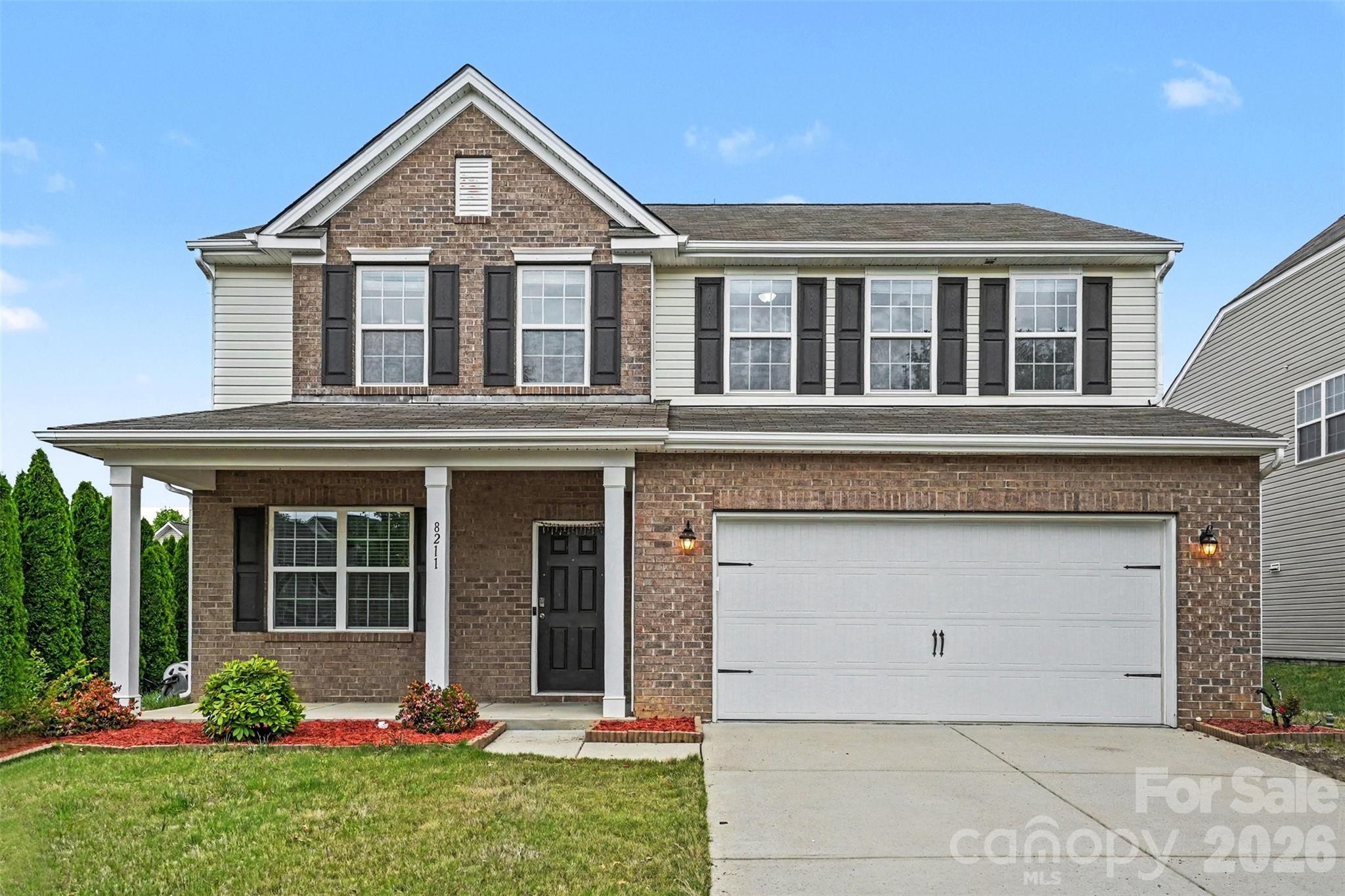 Photo 2 of 8211 Pamplin Court, Charlotte, NC