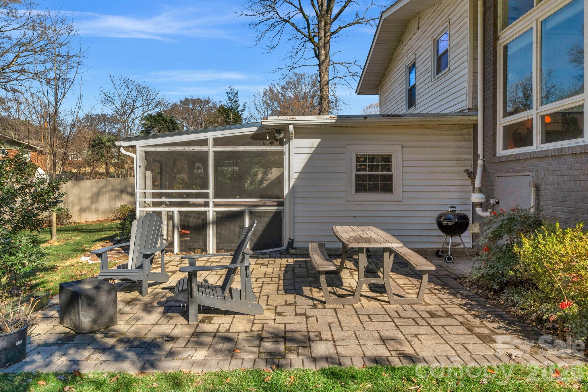 6038 Netherwood Drive, Charlotte, NC - photo 32 of 42