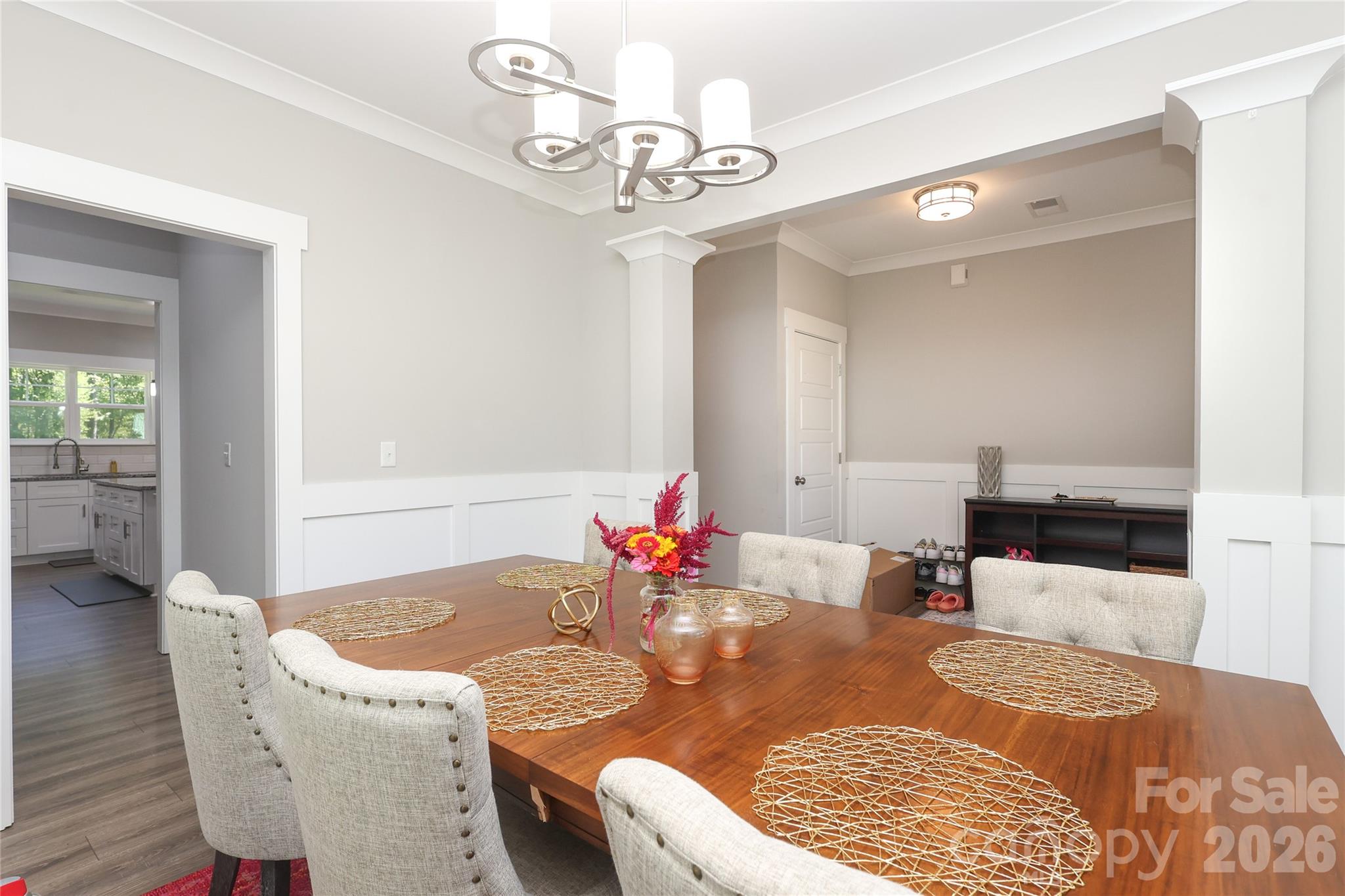 Photo 5 of 10105 Greenwood Court, Charlotte, NC