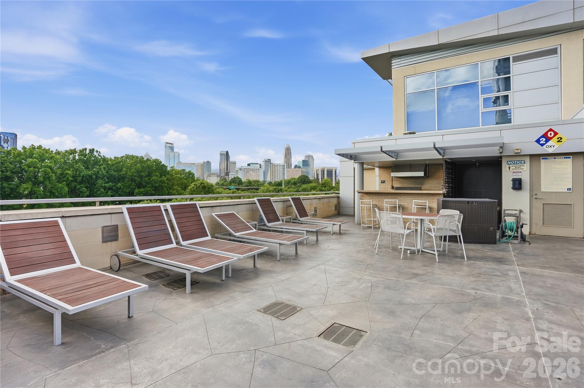 Photo 31 of 1133 Metropolitan Avenue208, Charlotte, NC