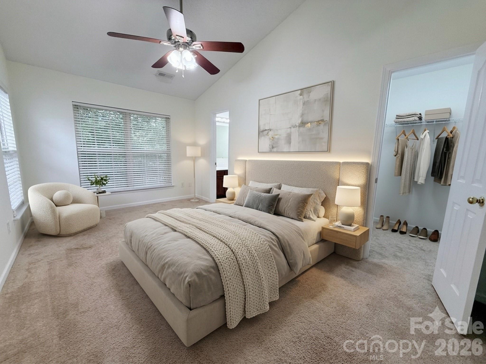 Photo 9 of 8842 Gerren Court, Charlotte, NC