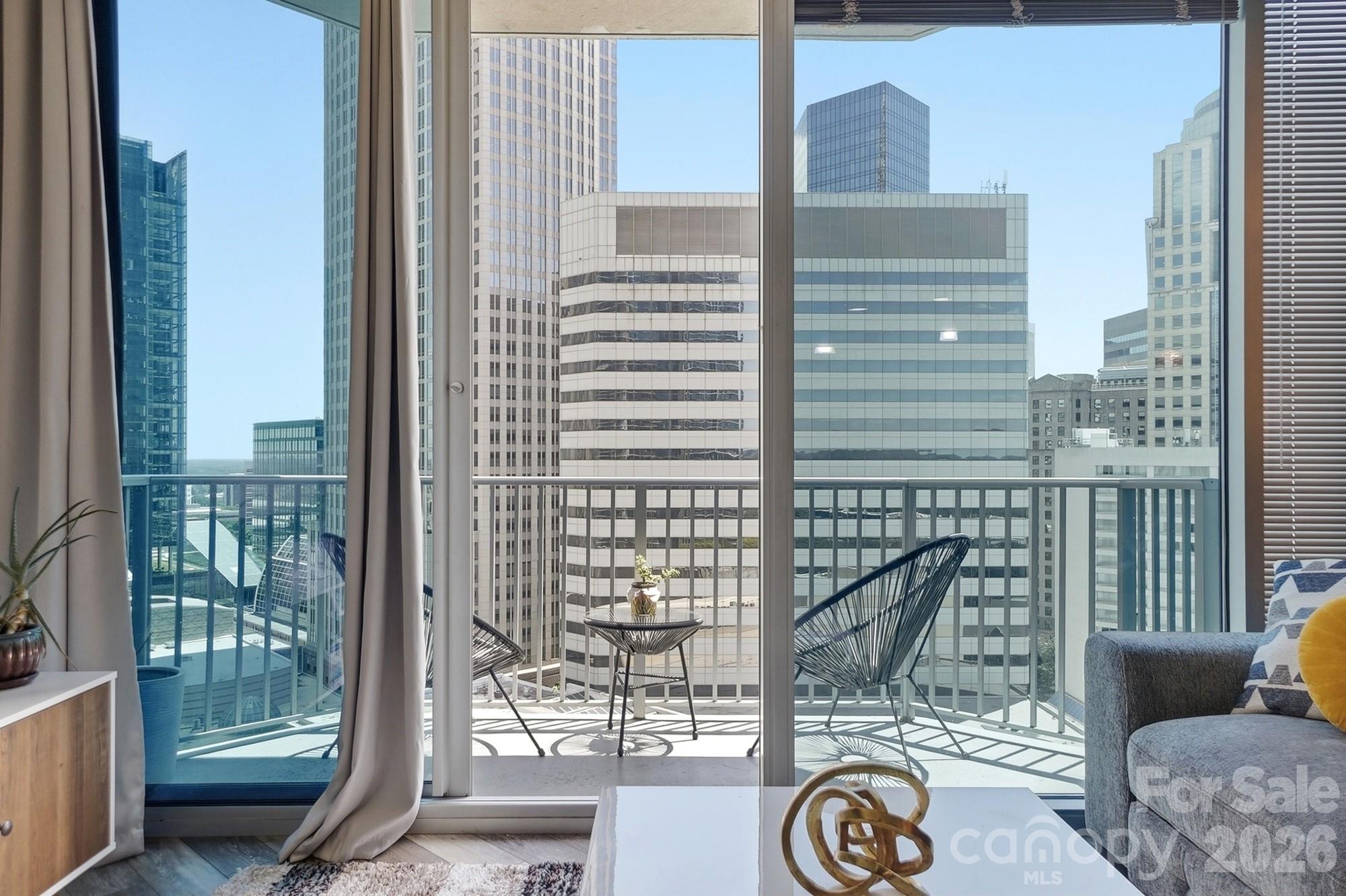 Photo 13 of 210 N Church Street1803, Charlotte, NC