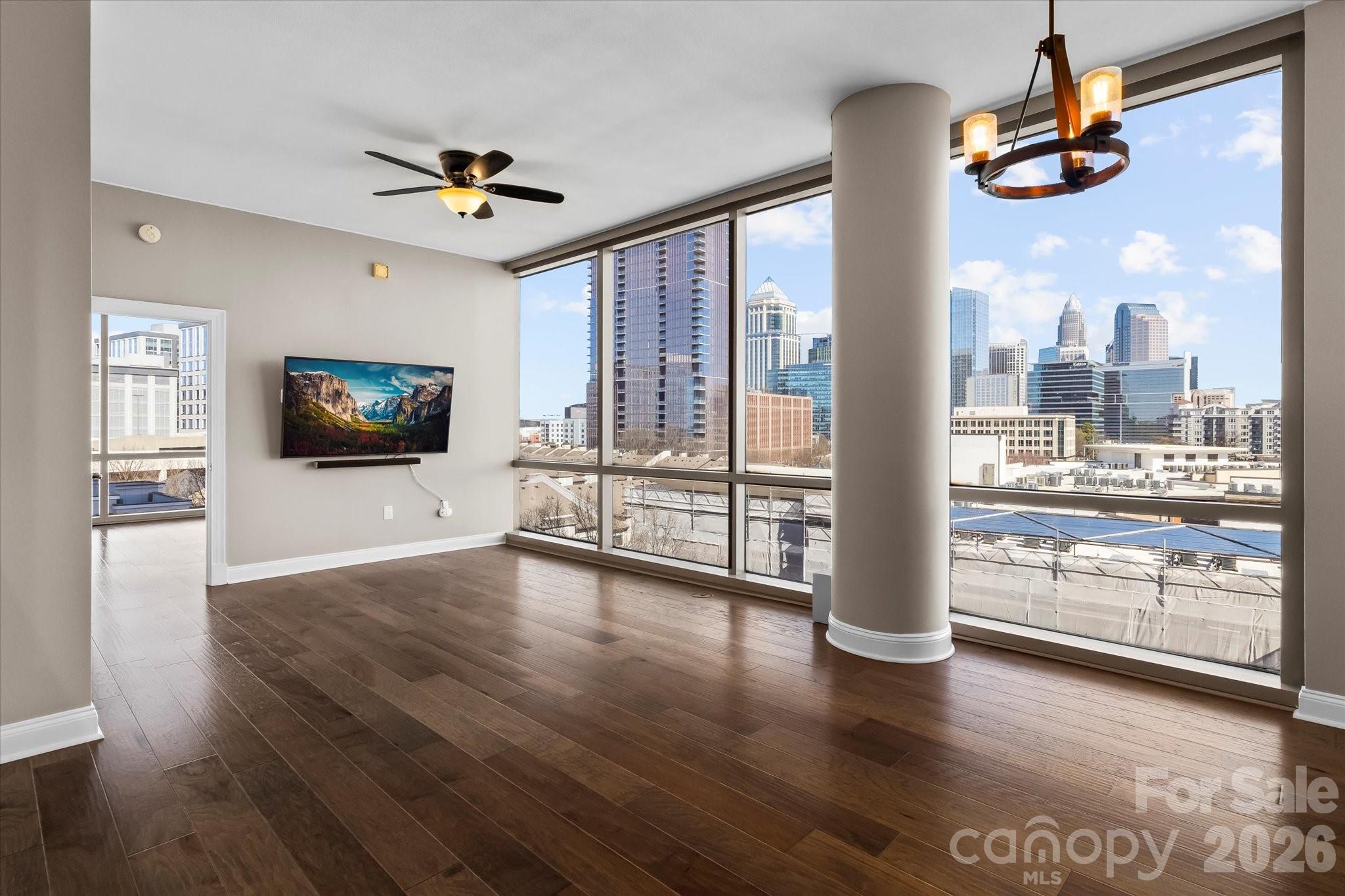 Home for sale at 315 Arlington Avenue906, Charlotte, NC — photo 1 of 38