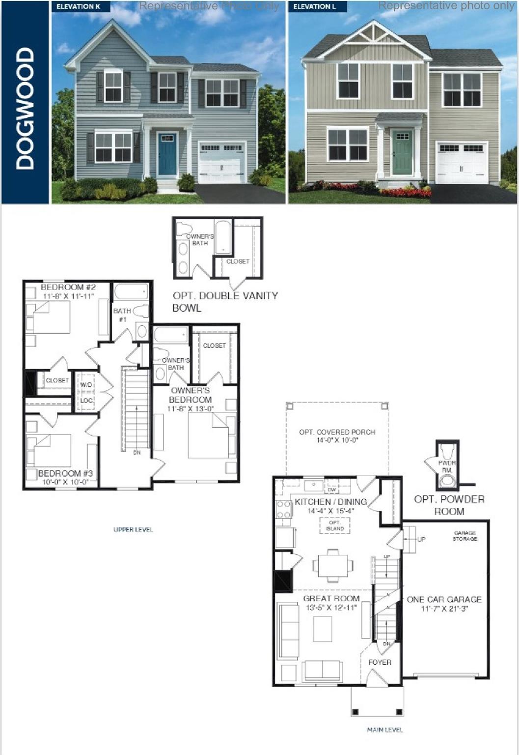Photo 3 of 5228 McCallum Meadows Drive, Charlotte, NC