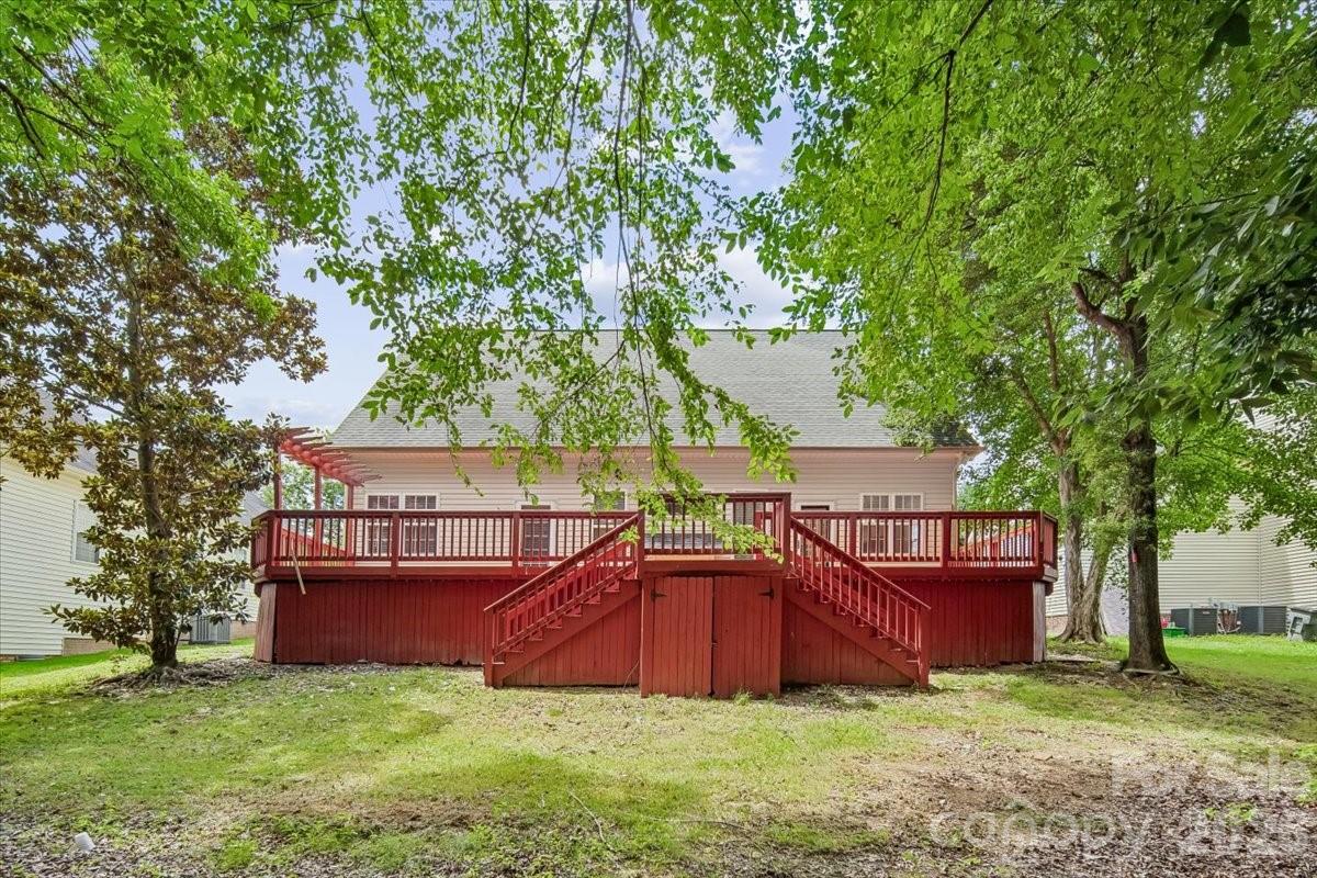 Home for sale at 2622 Billings Park Drive, Charlotte, NC — photo 44 of 48