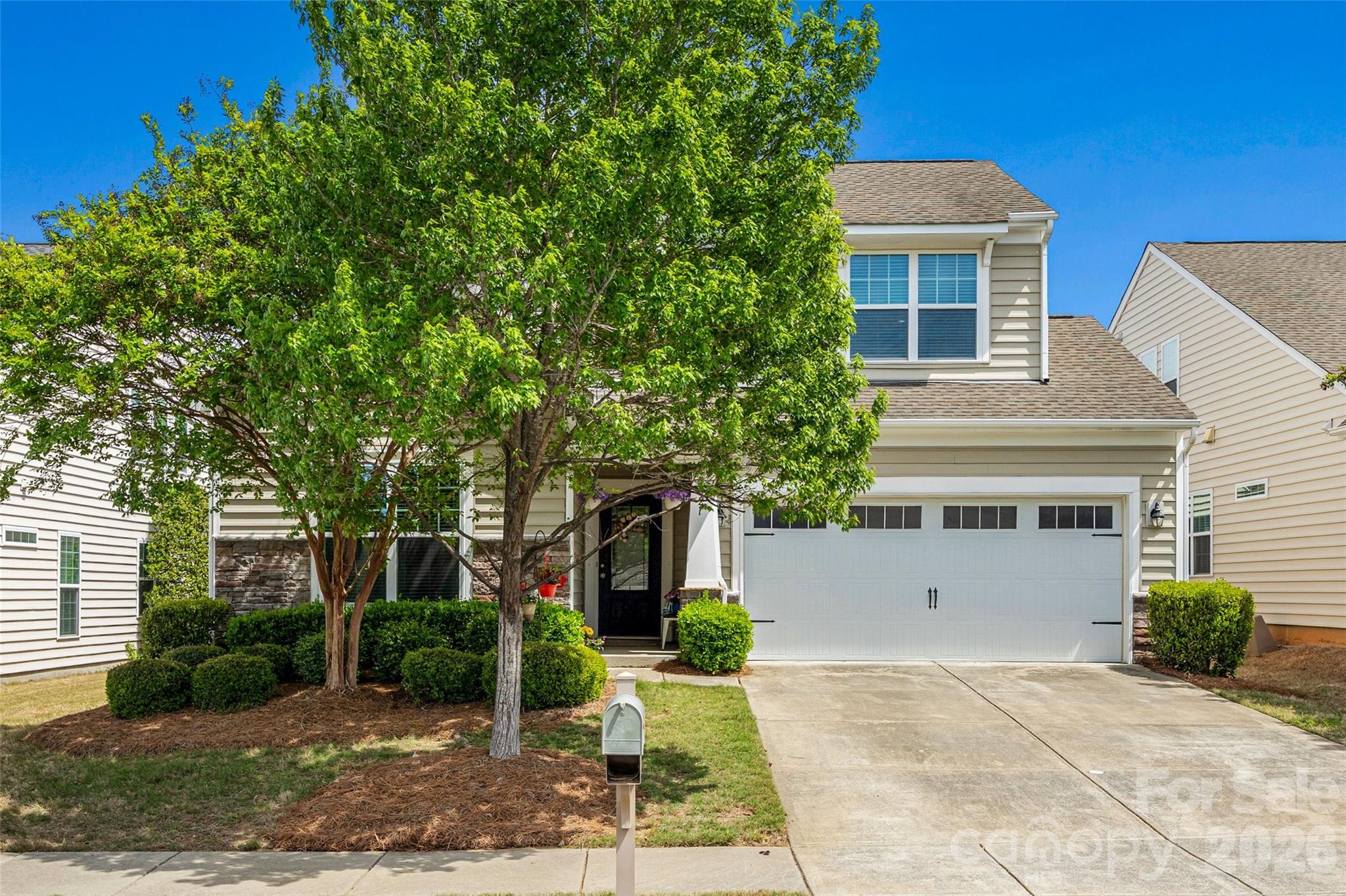 1521 Deer Meadows Drive, Waxhaw, NC - photo 1 of 45
