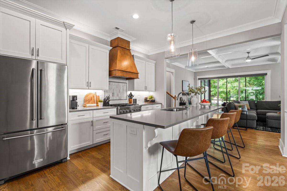 Photo 5 of 14125 Shelburne Village Drive, Charlotte, NC