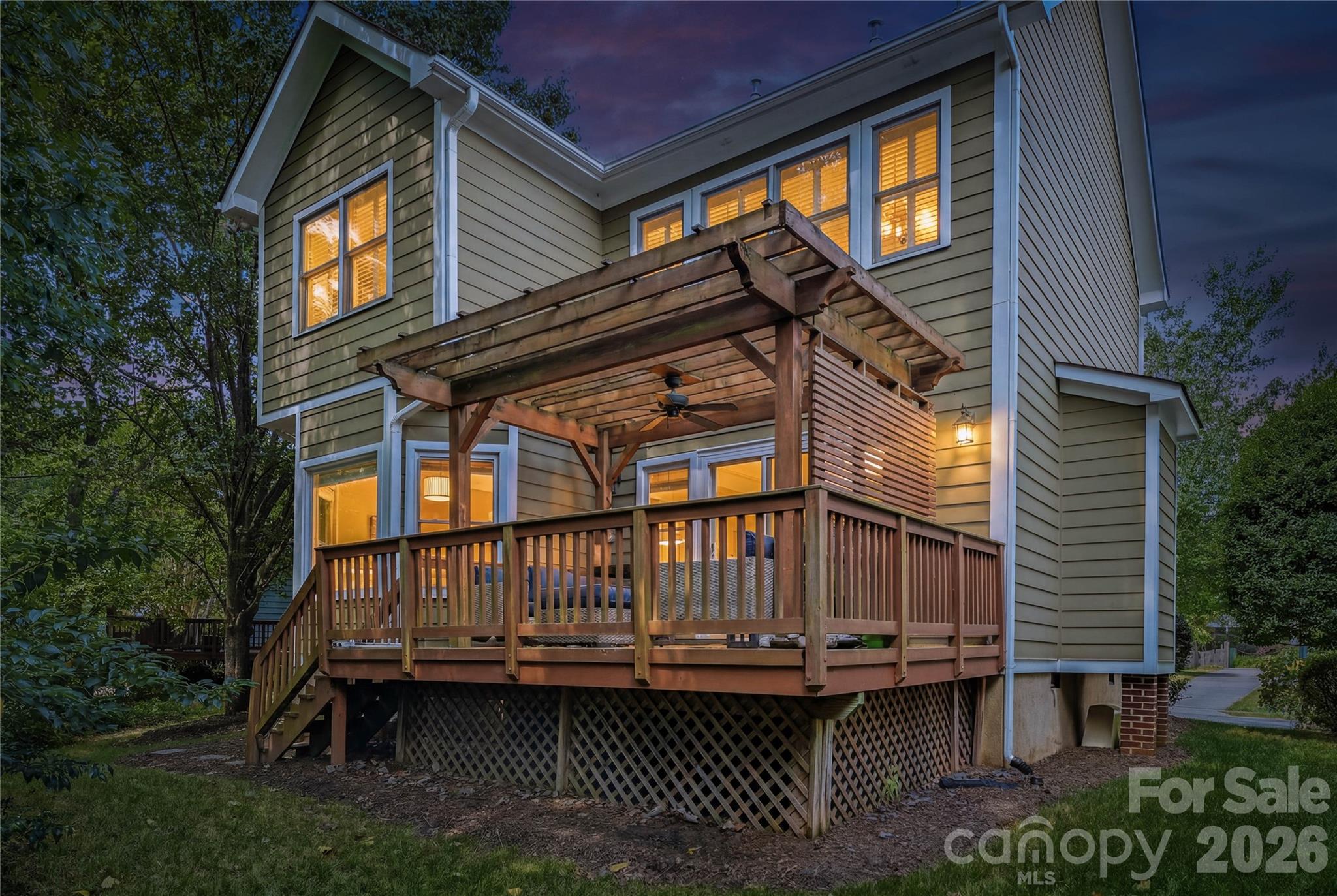 Photo 31 of 1234 Ivey Drive, Charlotte, NC