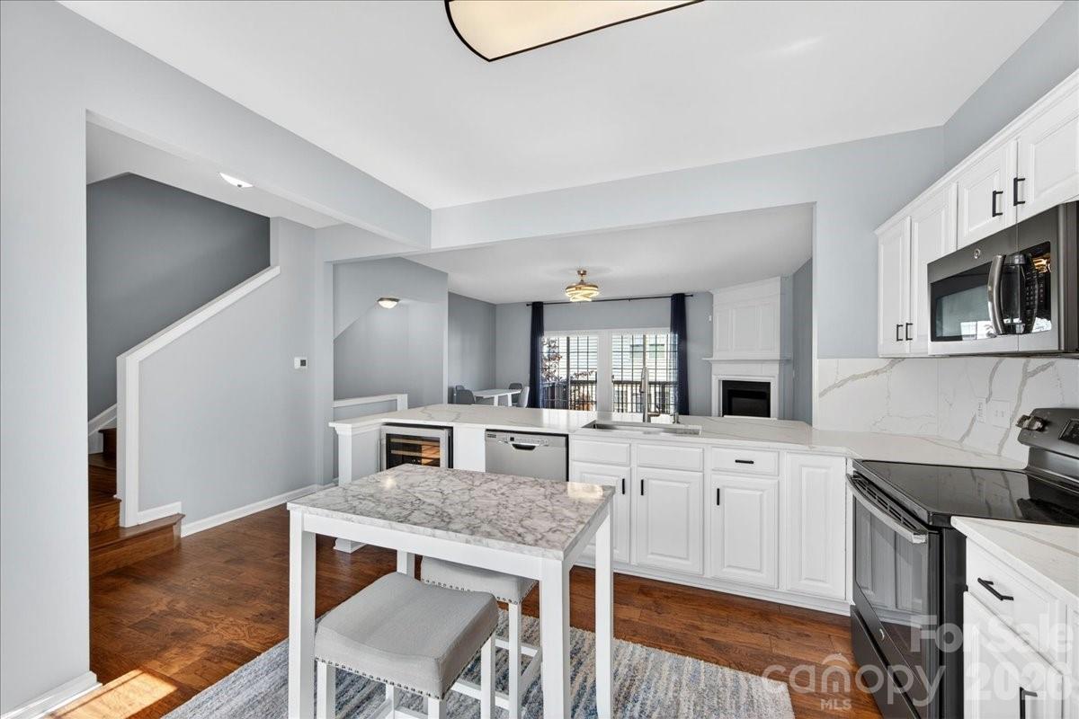 5426 Dockery Drive, Charlotte, NC - photo 25 of 46