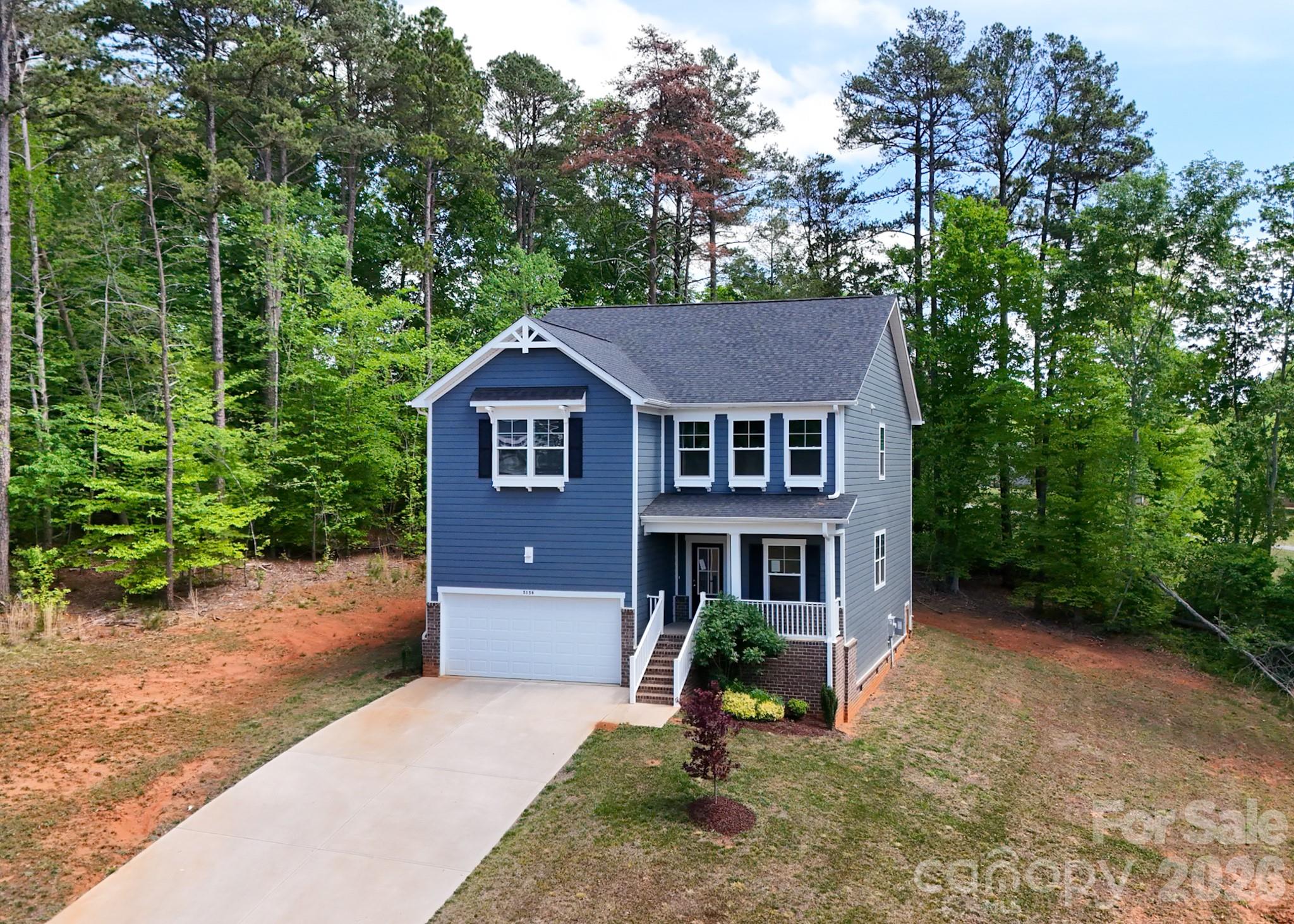 5156 Mark Drive NE, Hickory, NC - photo 36 of 38