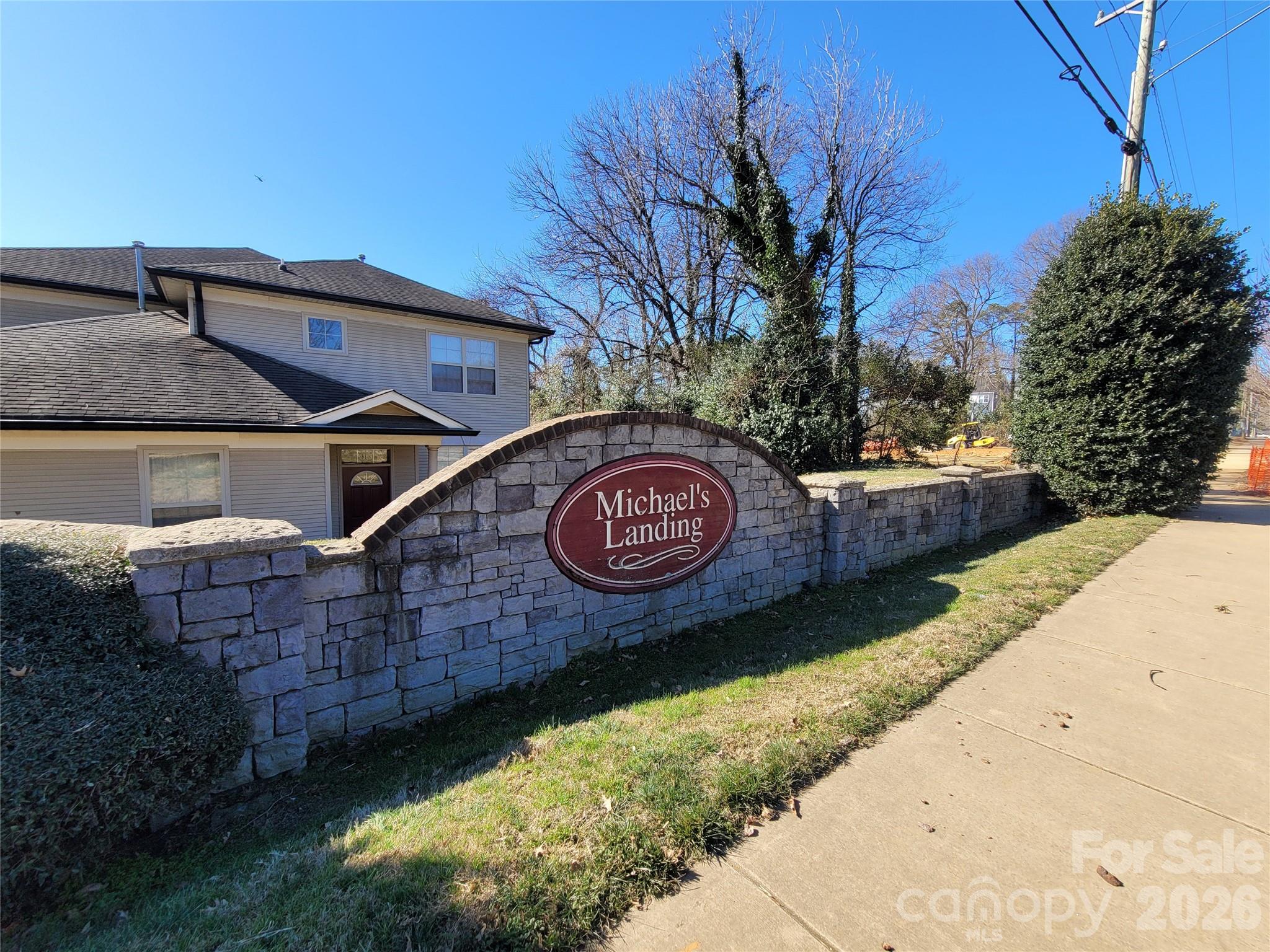 Photo 17 of 6525 Quarterbridge Lane, Charlotte, NC