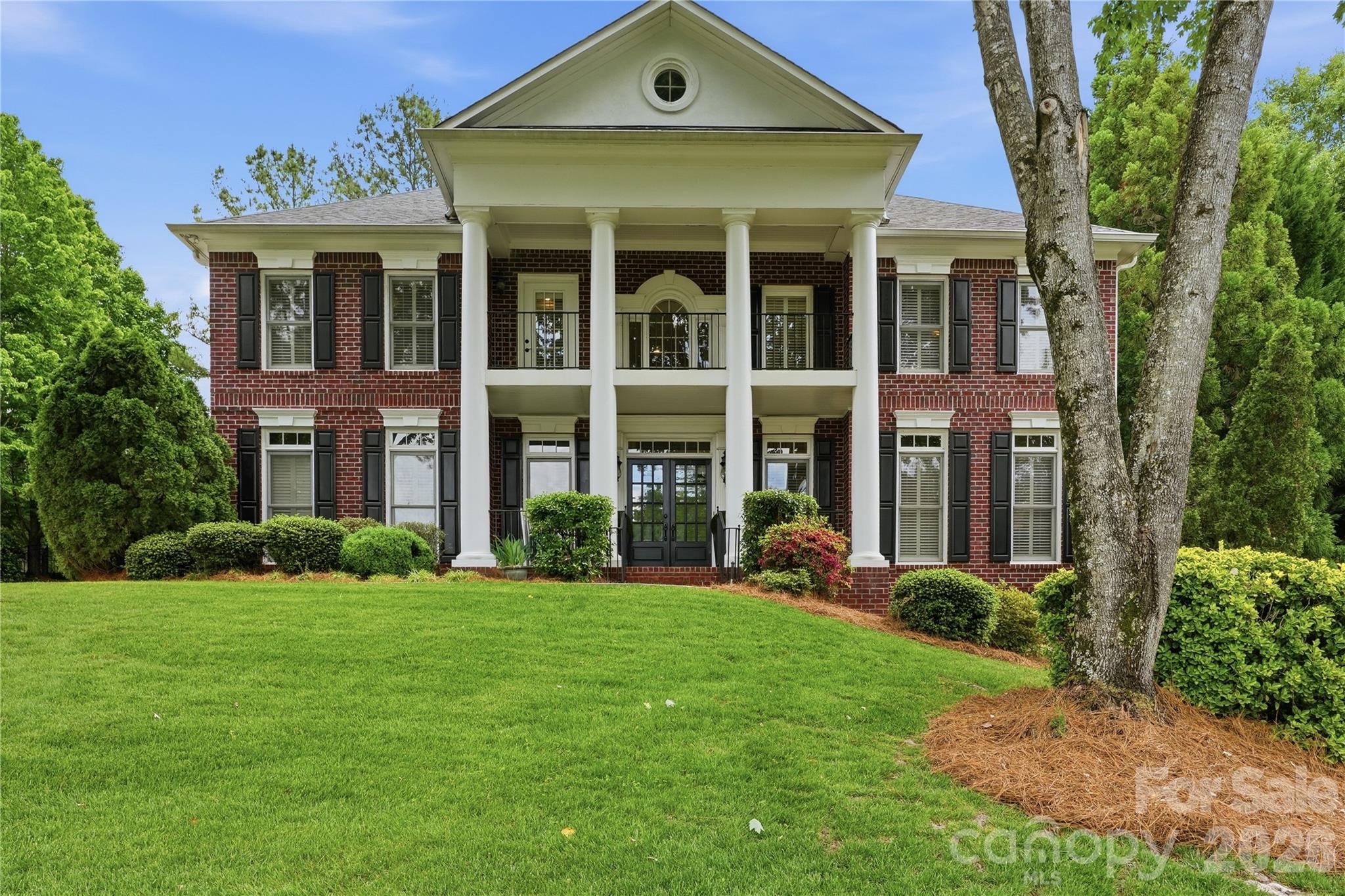 16219 Millsford Court, Charlotte, NC