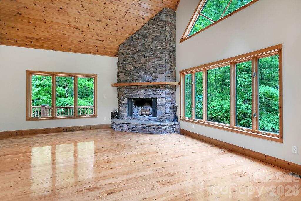 40 Walnut Ridge Circle, Brevard, NC - photo 15 of 47