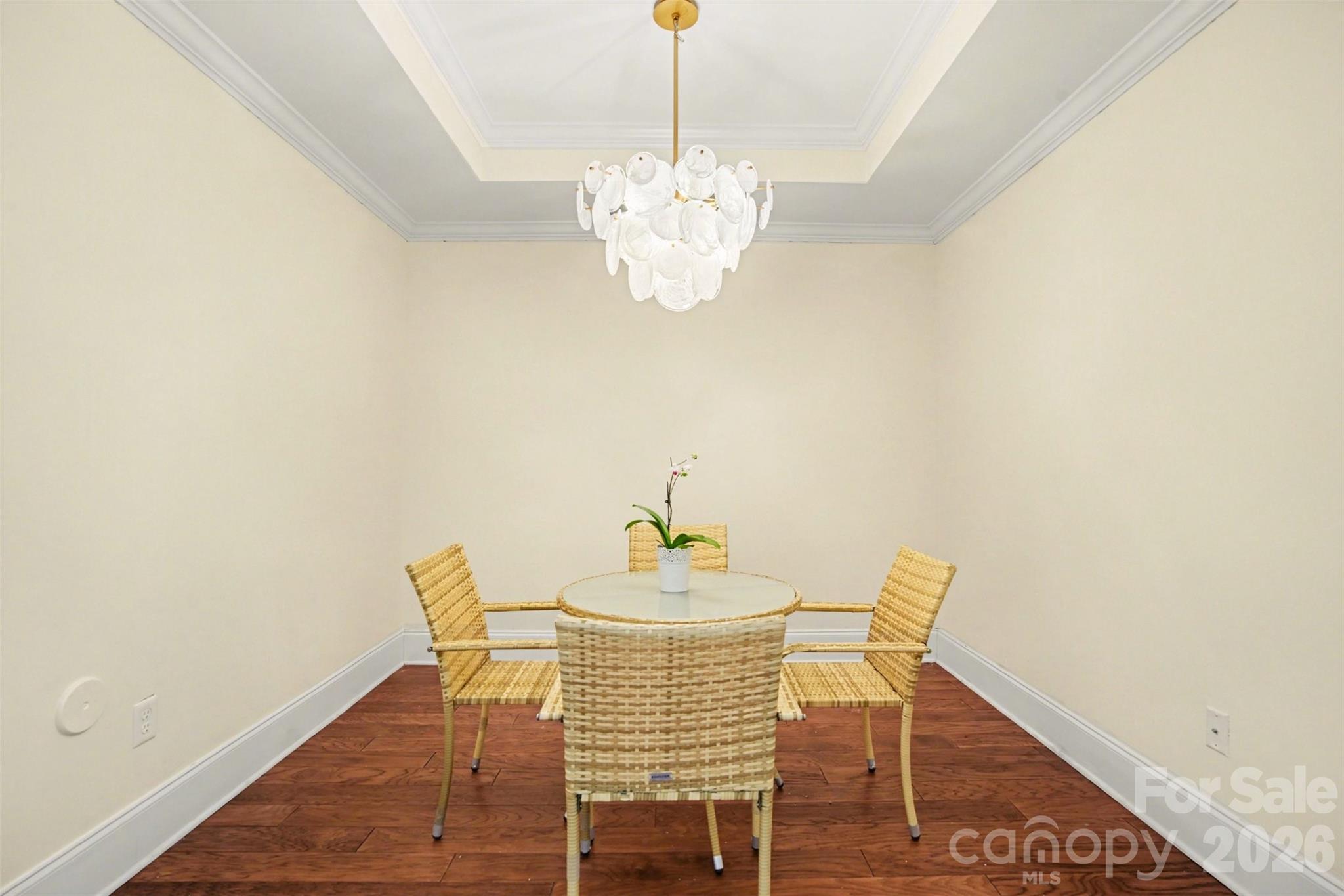 Photo 4 of 6605 Central Pacific Avenue, Charlotte, NC