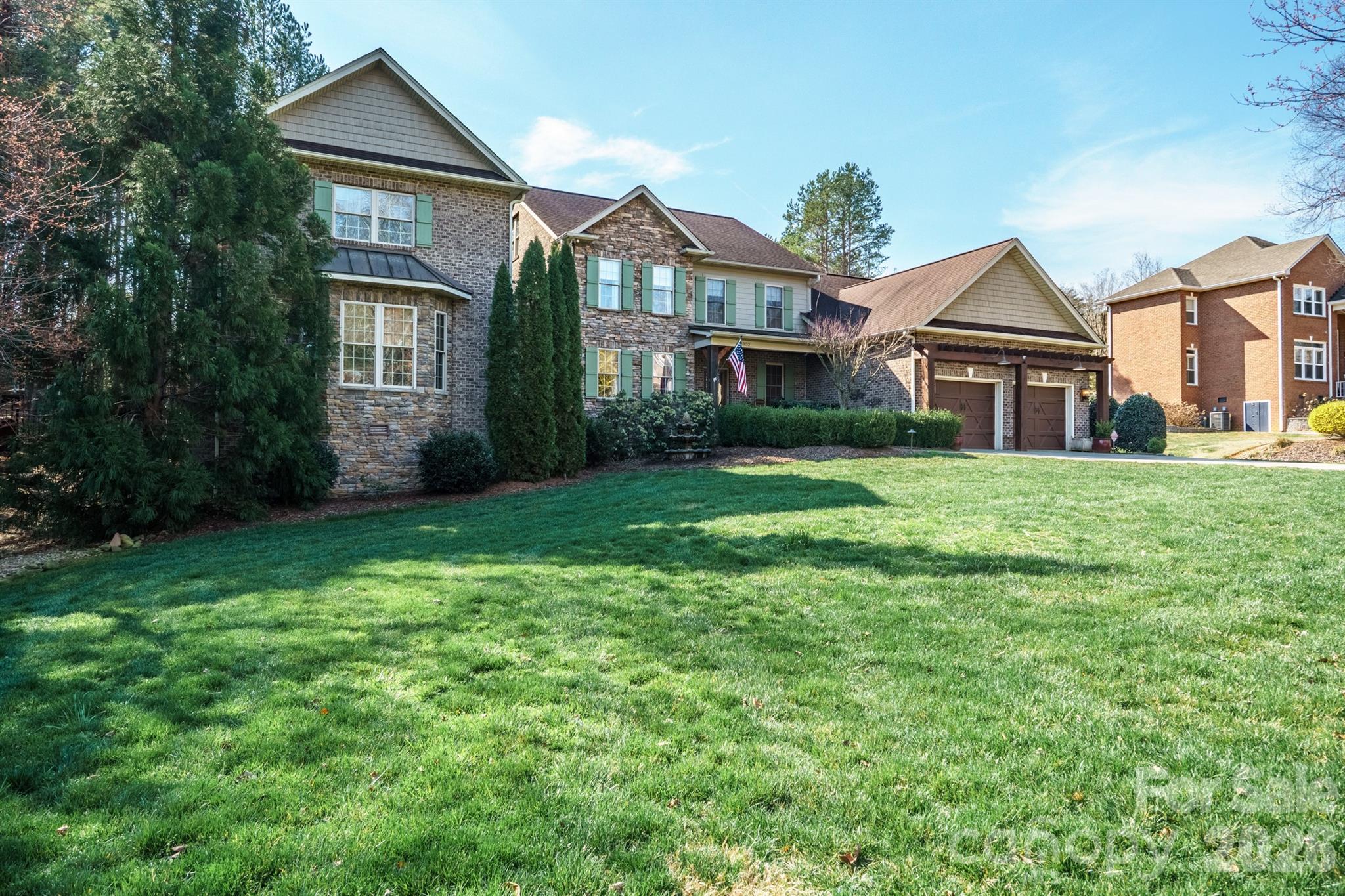 Photo 2 of 4852 Brookridge Drive NE, Hickory, NC