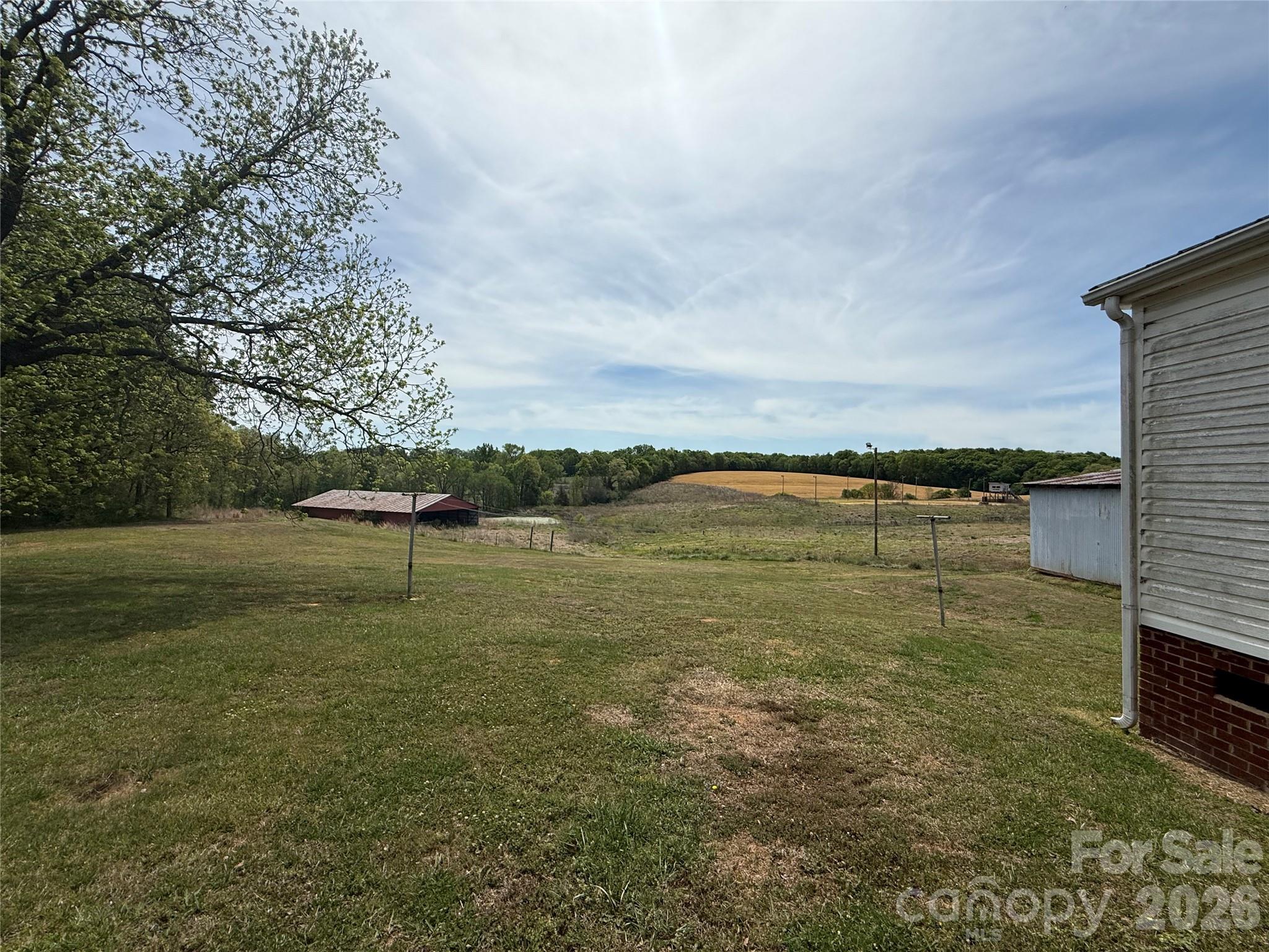 1601 Olive Branch Road, Polkton, NC - photo 20 of 35