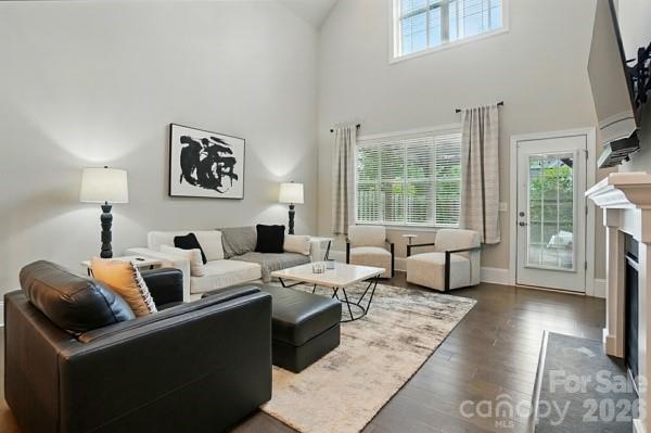 Photo 13 of 5107 Waldron Meadow Drive, Charlotte, NC