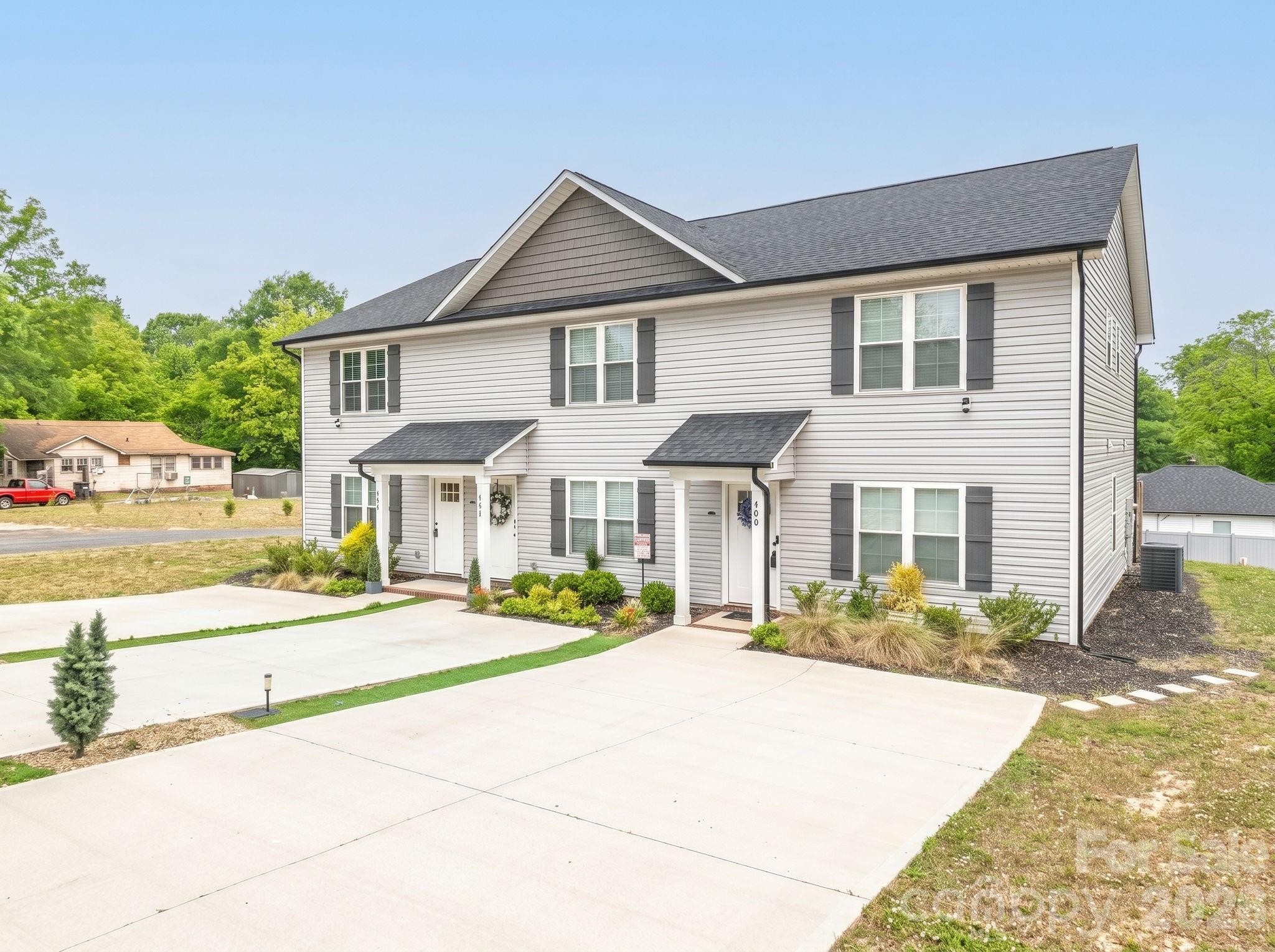 600 W 8th Street, Kannapolis, NC