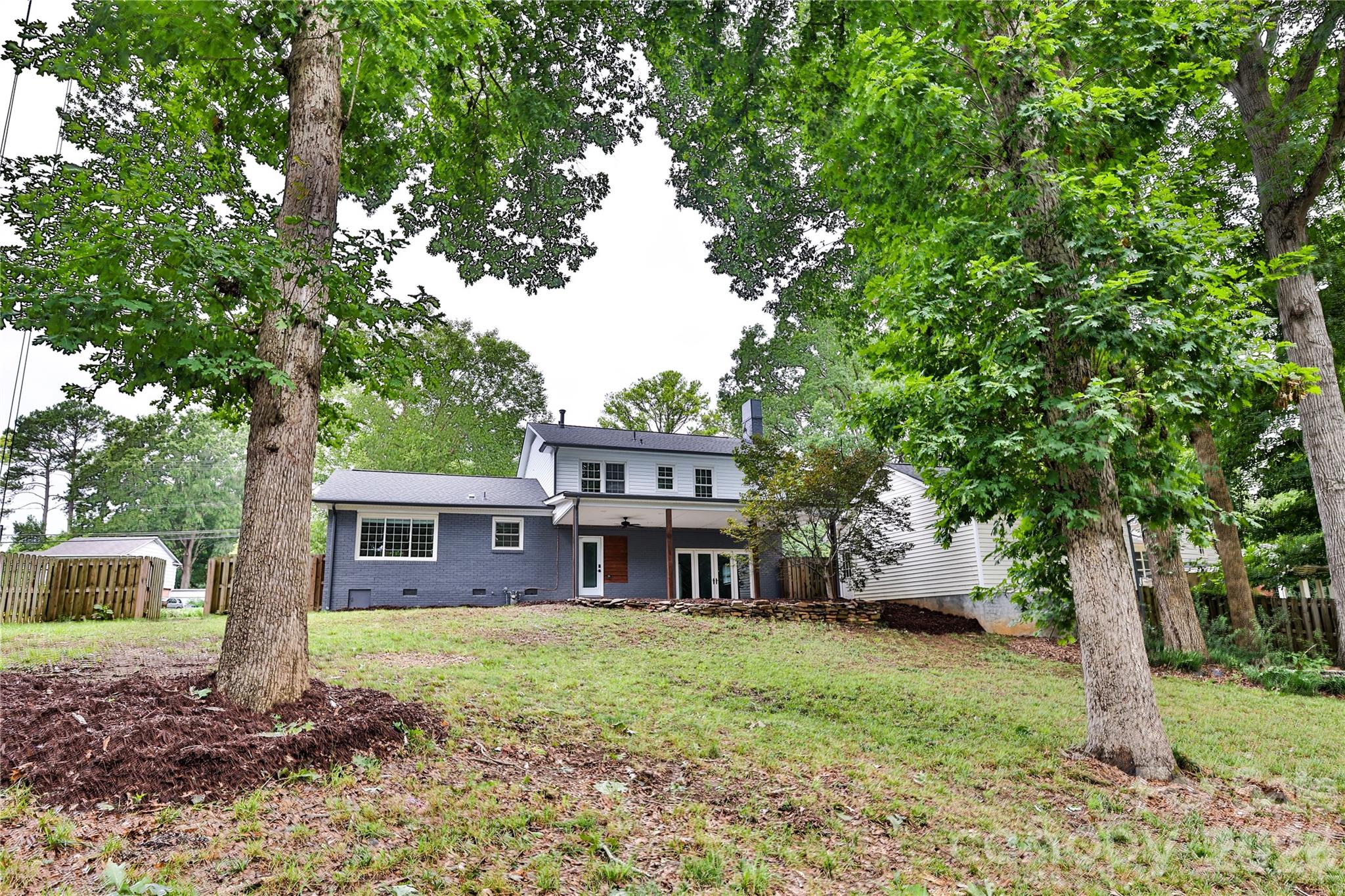Photo 23 of 6721 Knightswood Drive, Charlotte, NC