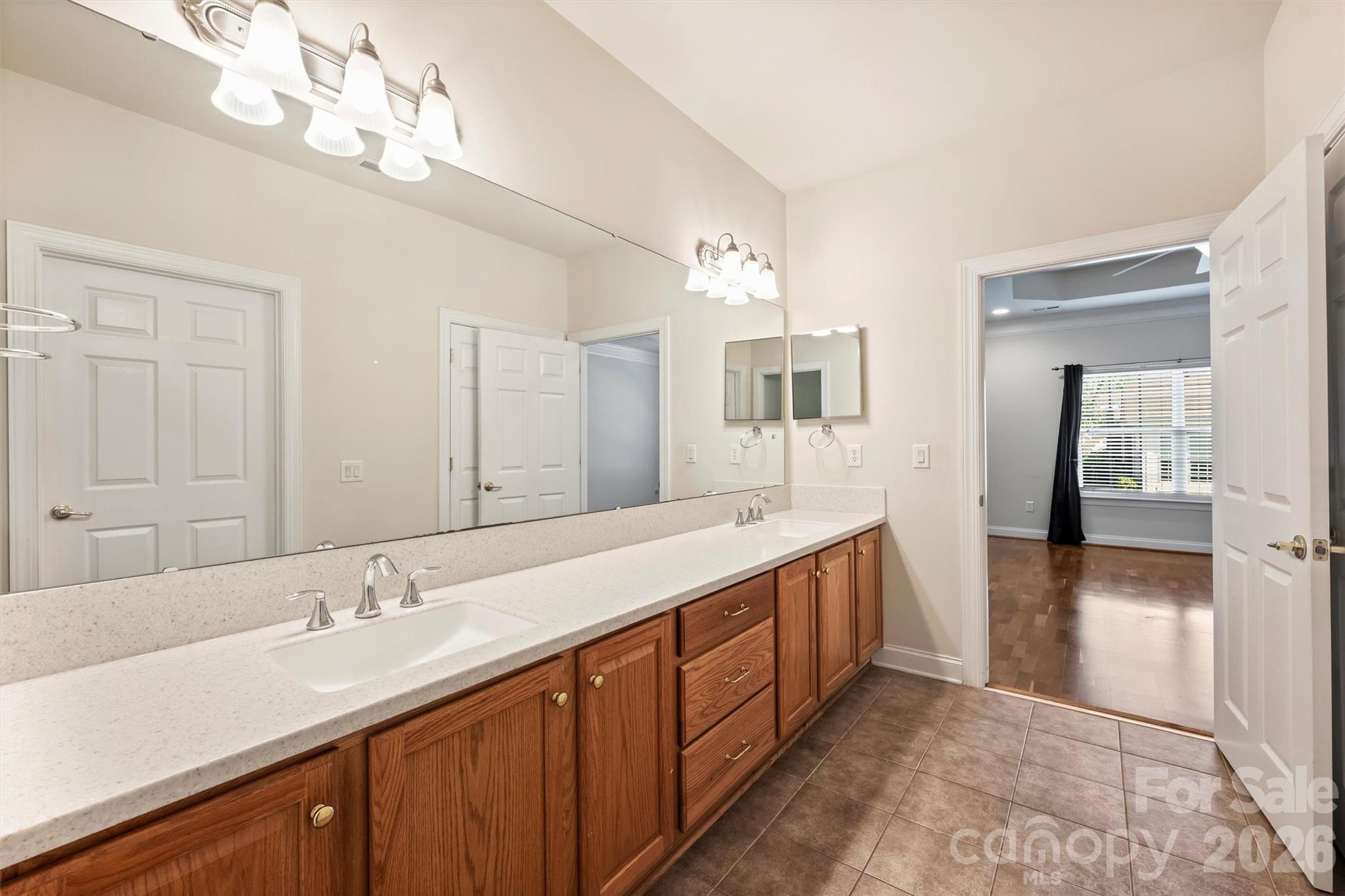 2015 Woodburn Terrace, Matthews, NC - photo 35 of 46