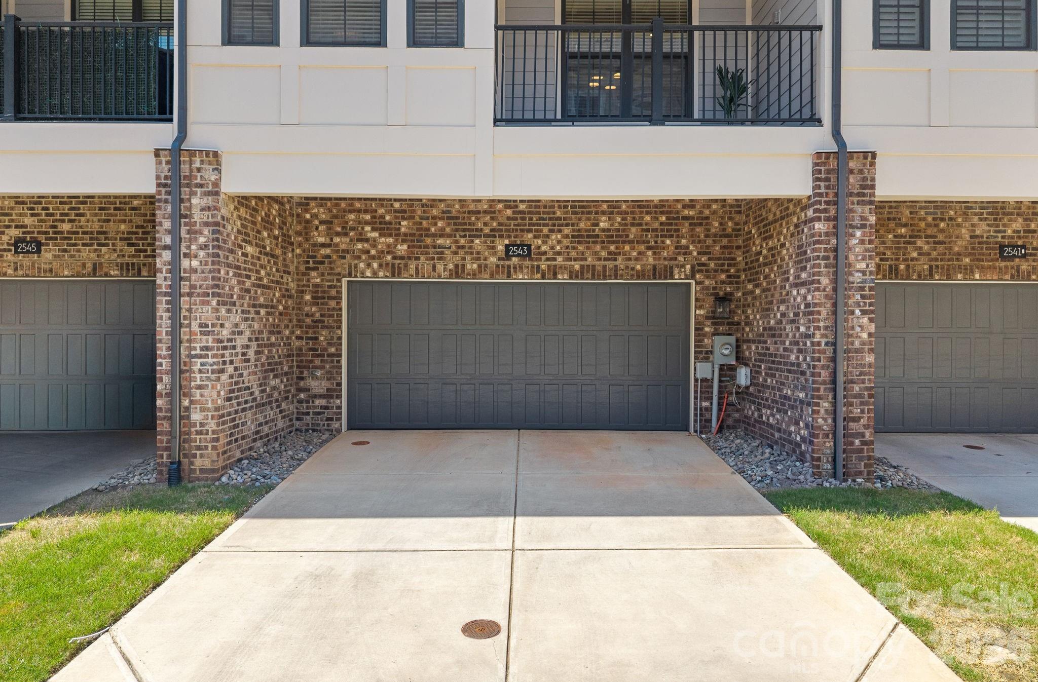 2543 Deacon Avenue, Charlotte, NC - photo 32 of 37