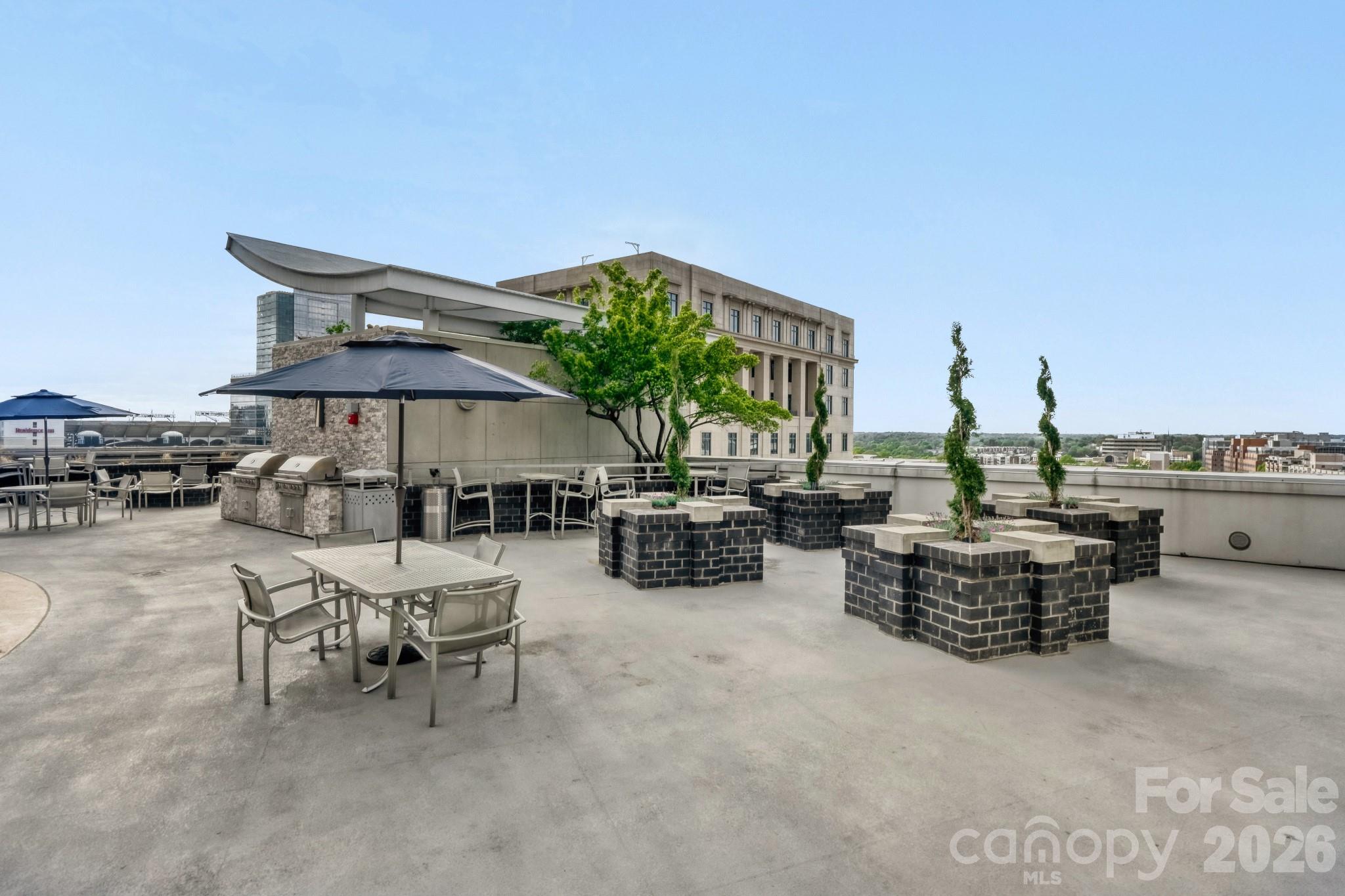 Photo 31 of 333 W Trade Street W1105, Charlotte, NC