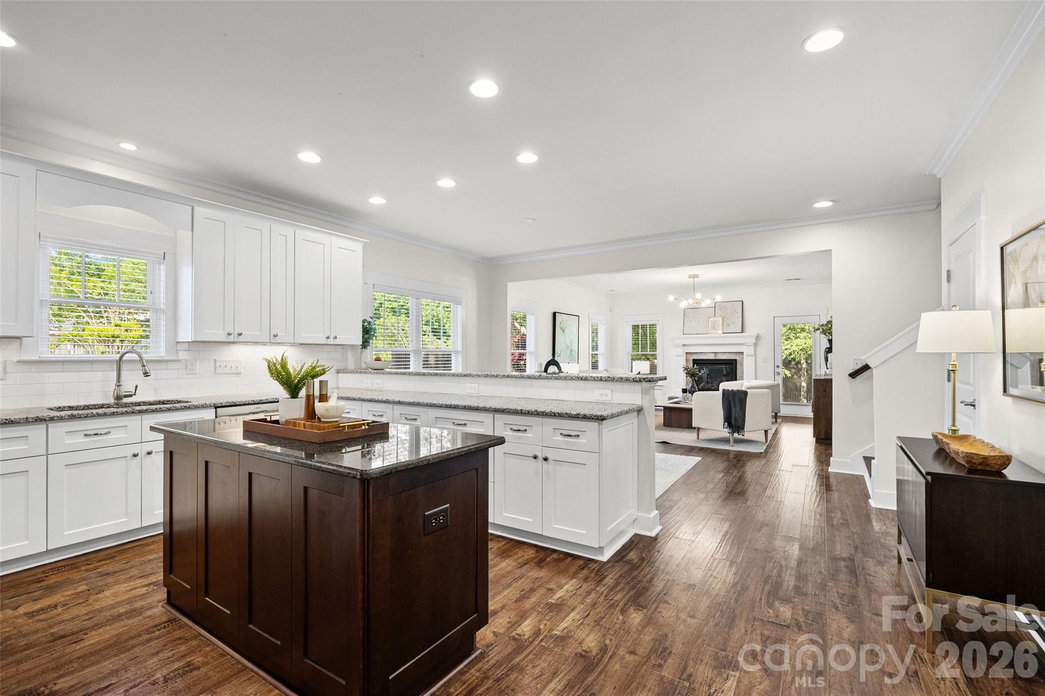 Photo 9 of 2562 Roseview Lane, Charlotte, NC