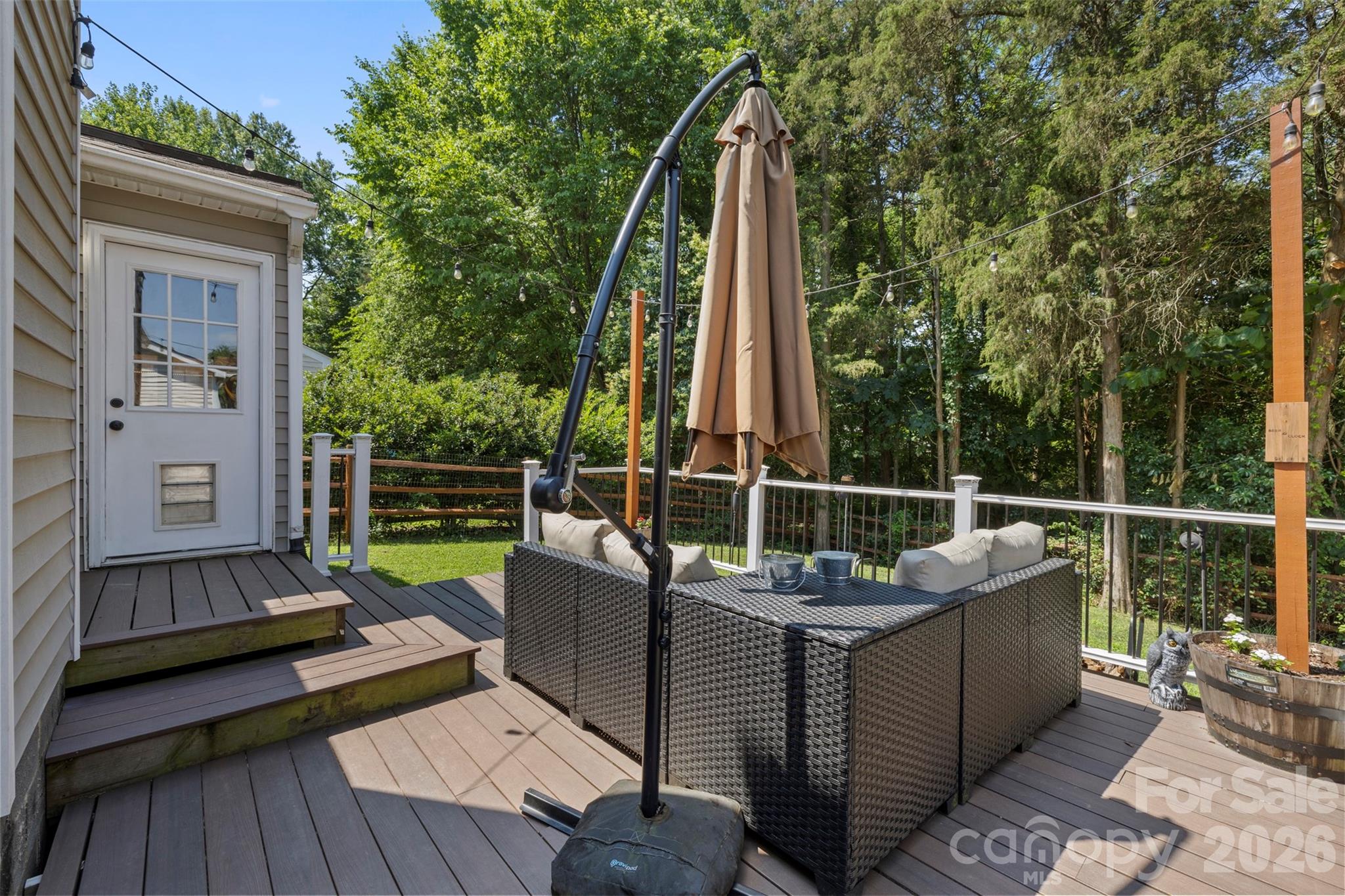 Photo 33 of 4313 Bubbling Brook Court, Charlotte, NC