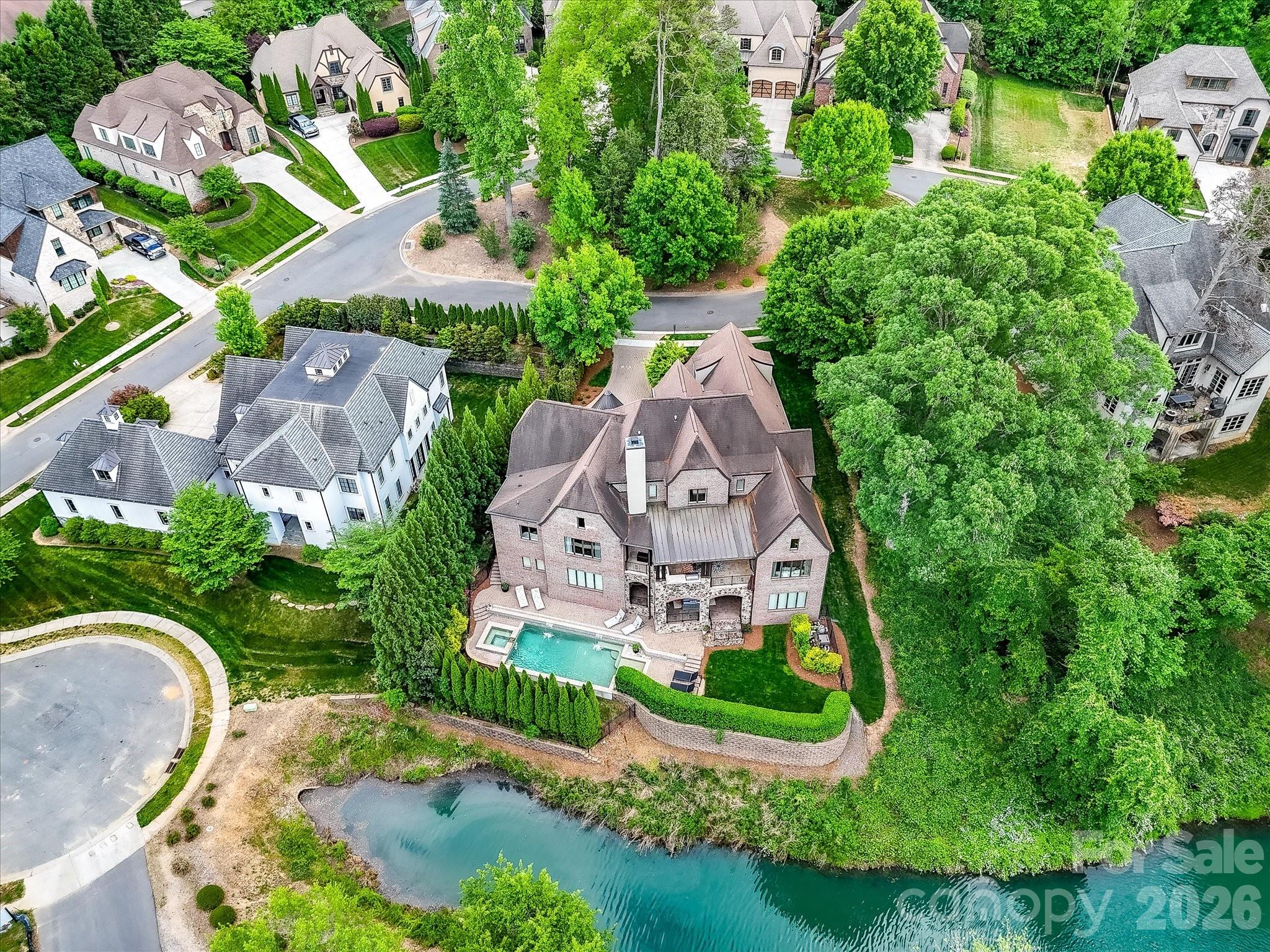 Photo 41 of 5915 Vidal Lane, Charlotte, NC