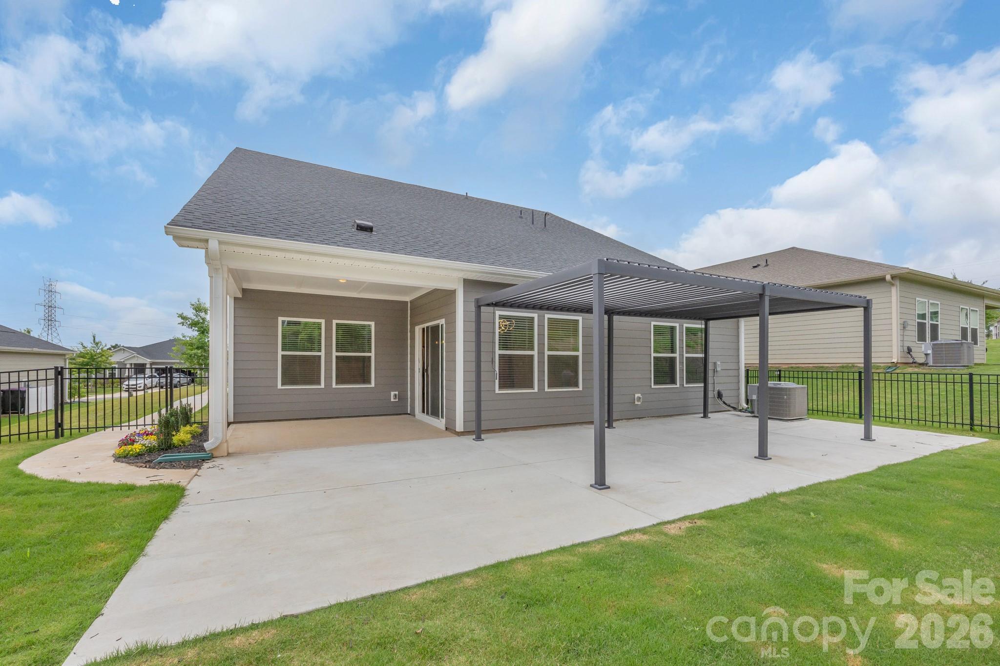 Photo 28 of 6407 Barcelona Way, Charlotte, NC