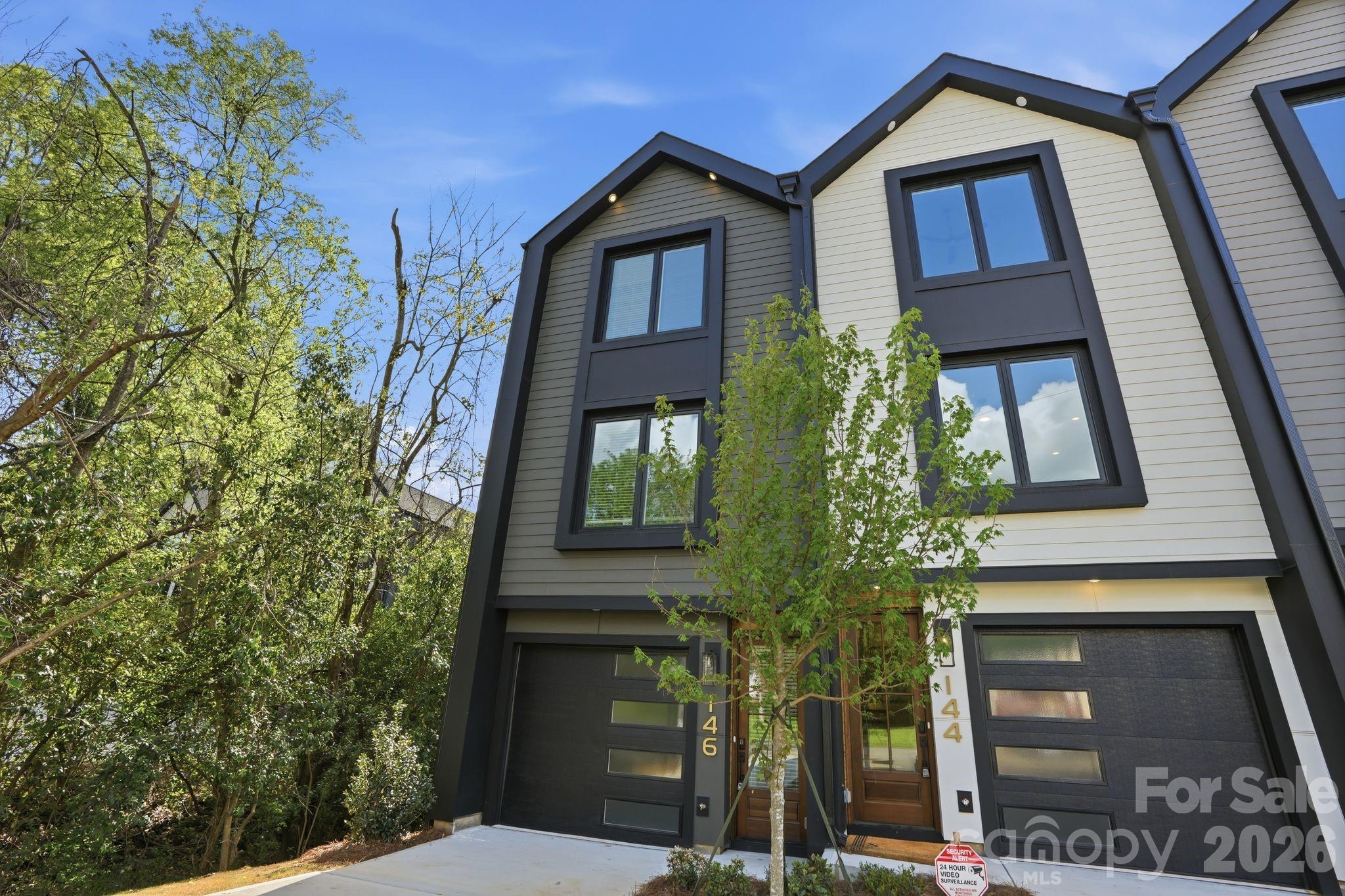 Photo 2 of 146 Mattoon Street, Charlotte, NC