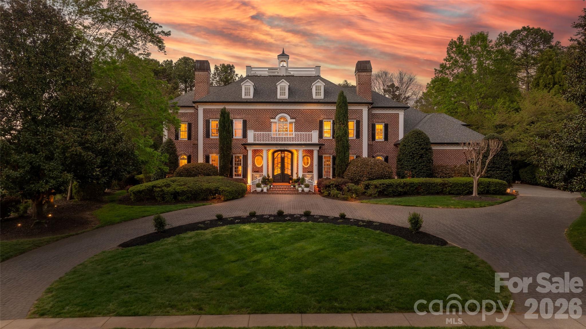 131 The Point Drive, Mooresville, NC