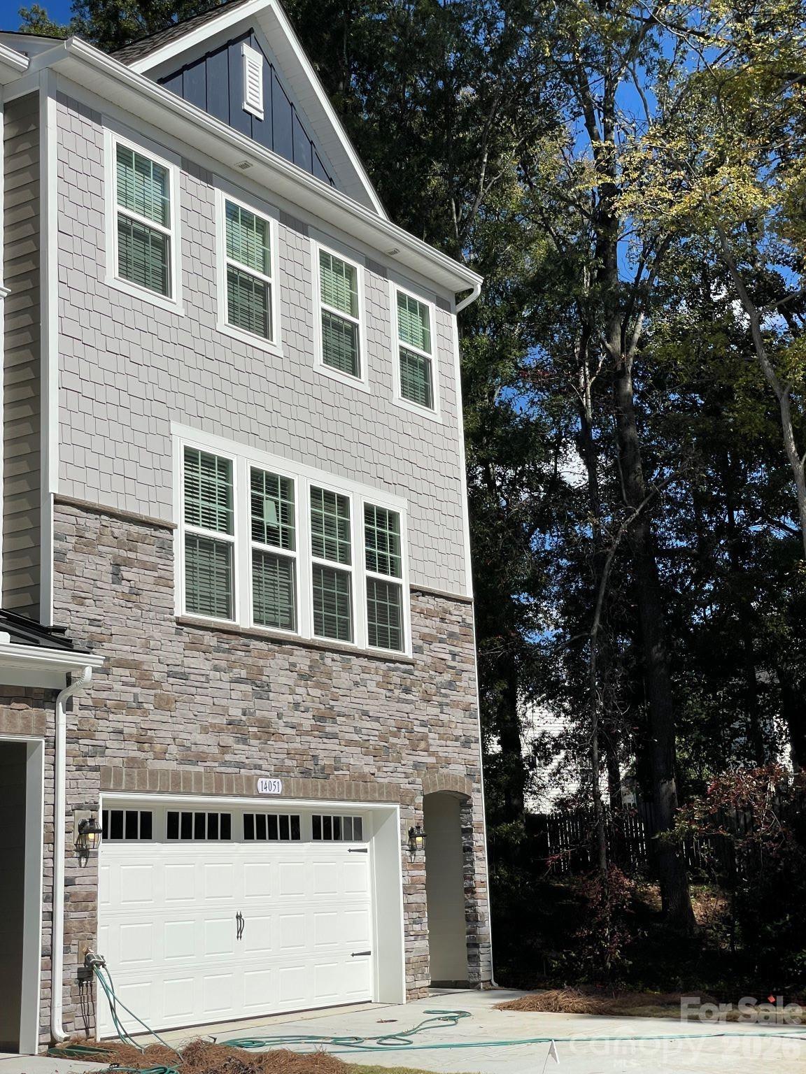 Photo 2 of 14051 Martin hill Way, Charlotte, NC