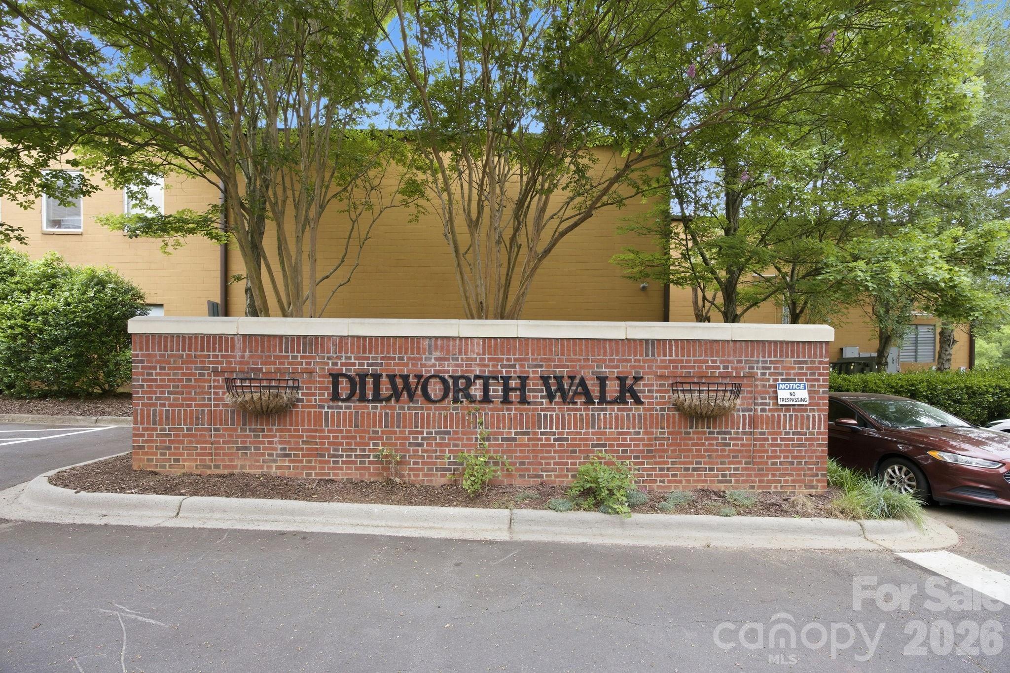Photo 27 of 1903 Kenilworth Avenue203A, Charlotte, NC