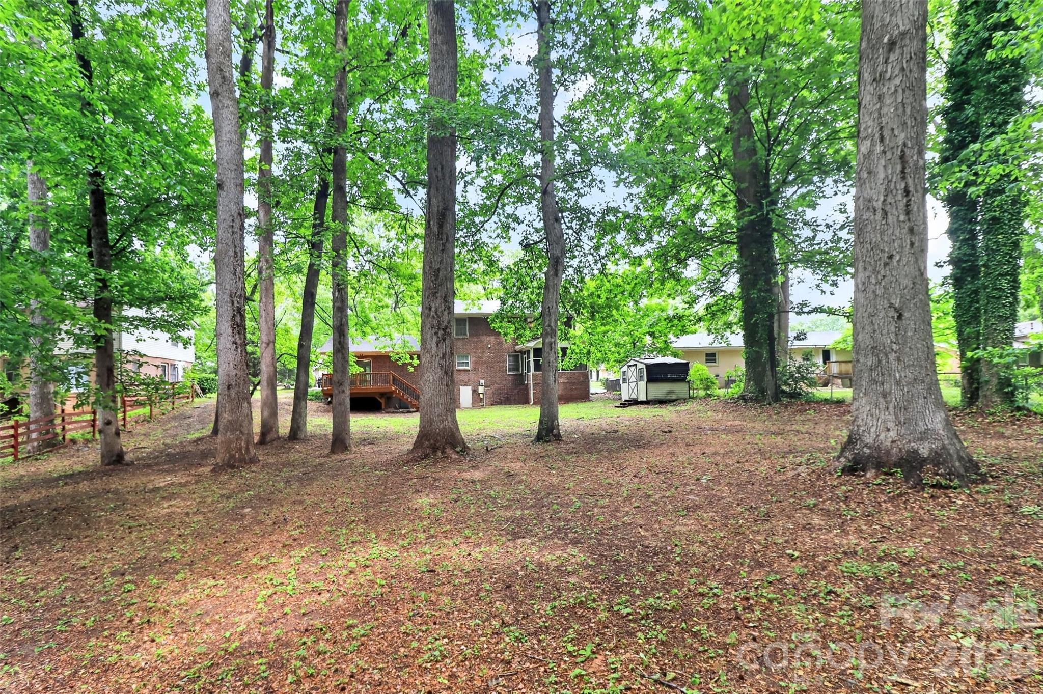 7007 Crossridge Road, Charlotte, NC - photo 43 of 45