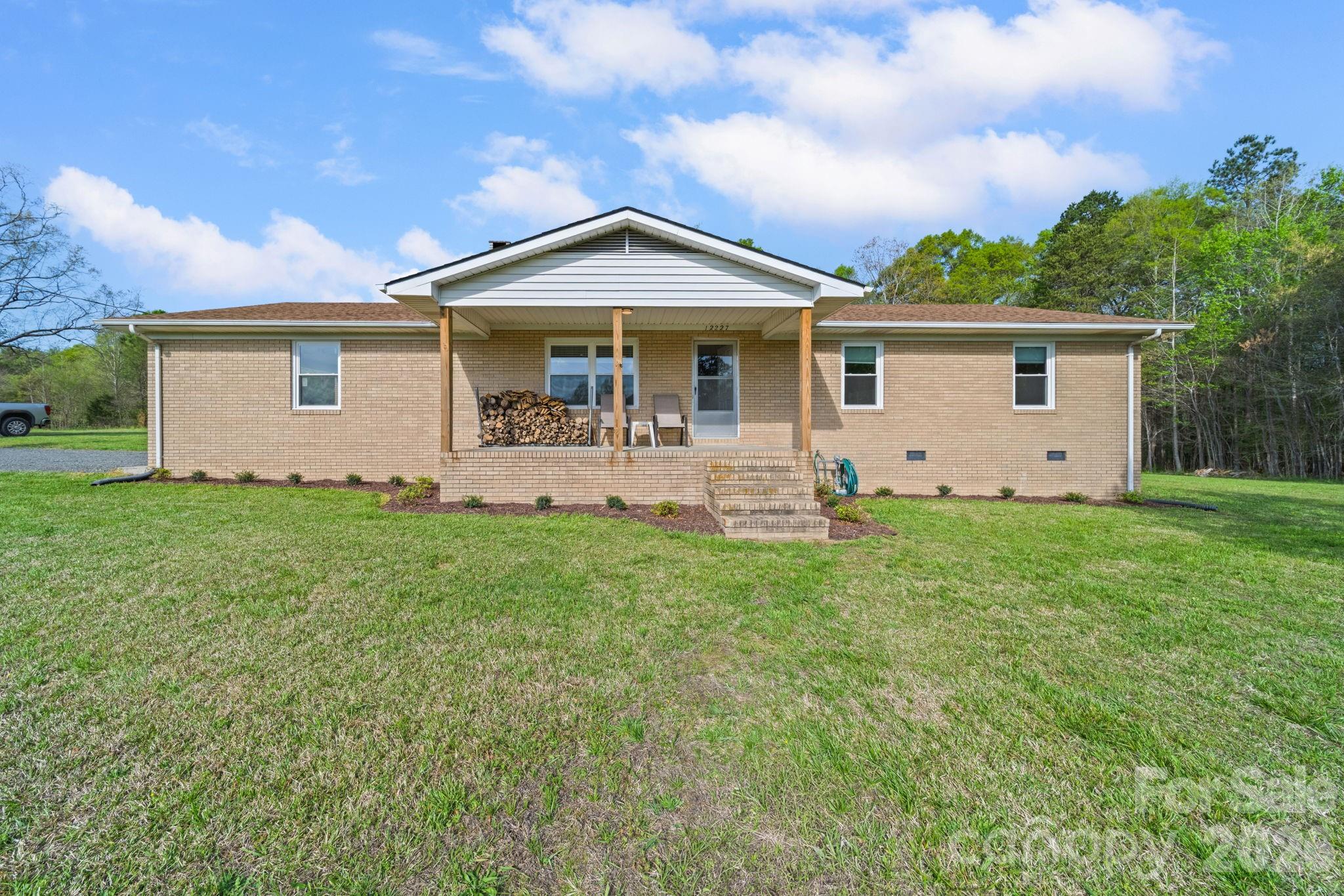 Photo 2 of 12227 NC 138 Highway, Norwood, NC