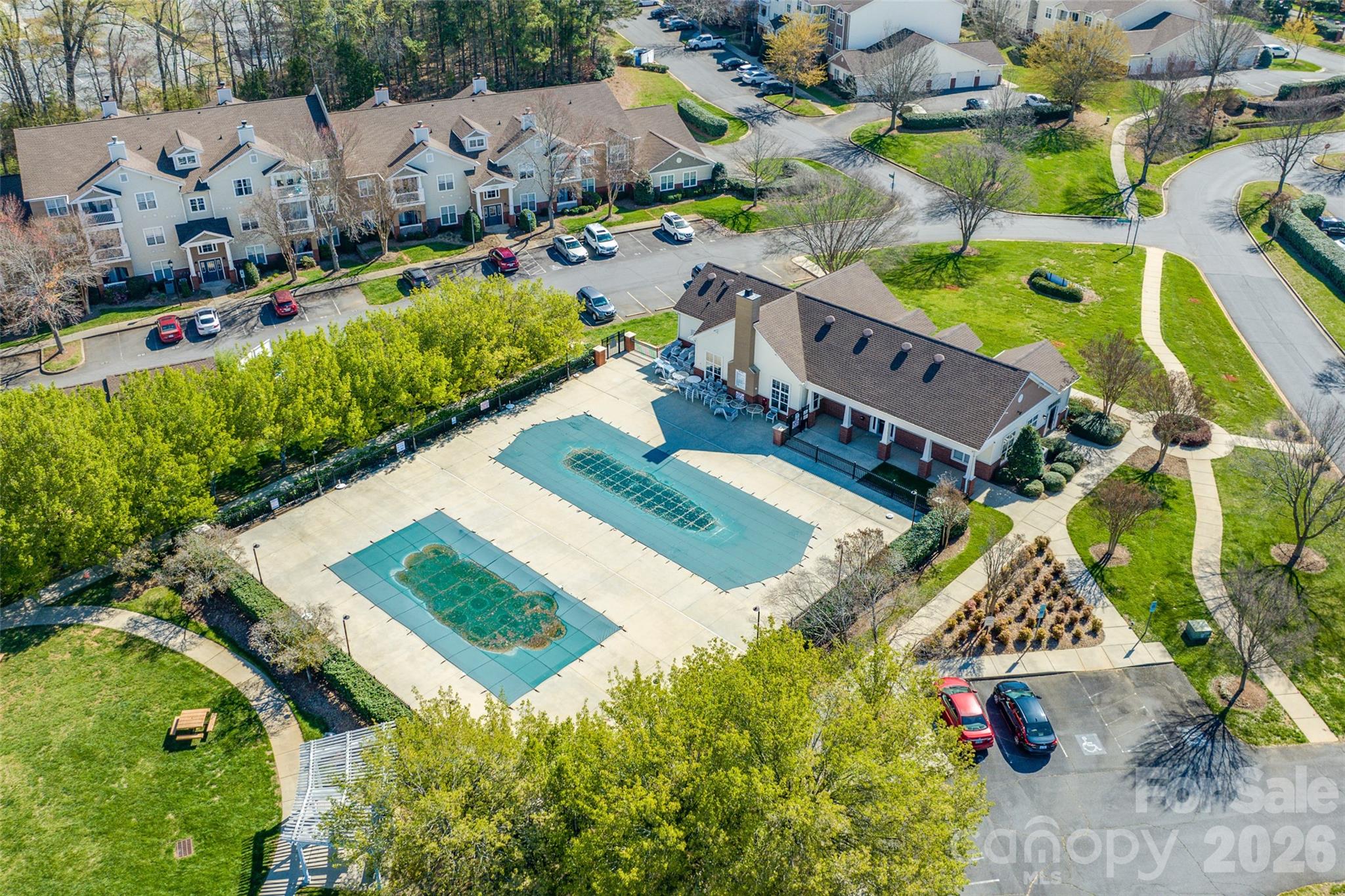 Photo 43 of 16439 Golden River Lane, Charlotte, NC