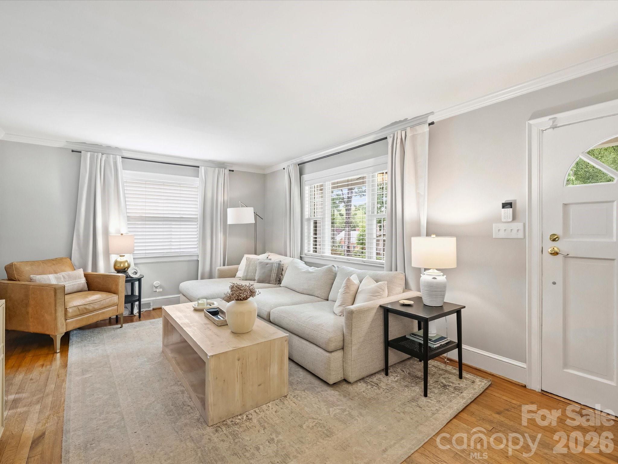 Photo 4 of 1720 Truman Road, Charlotte, NC