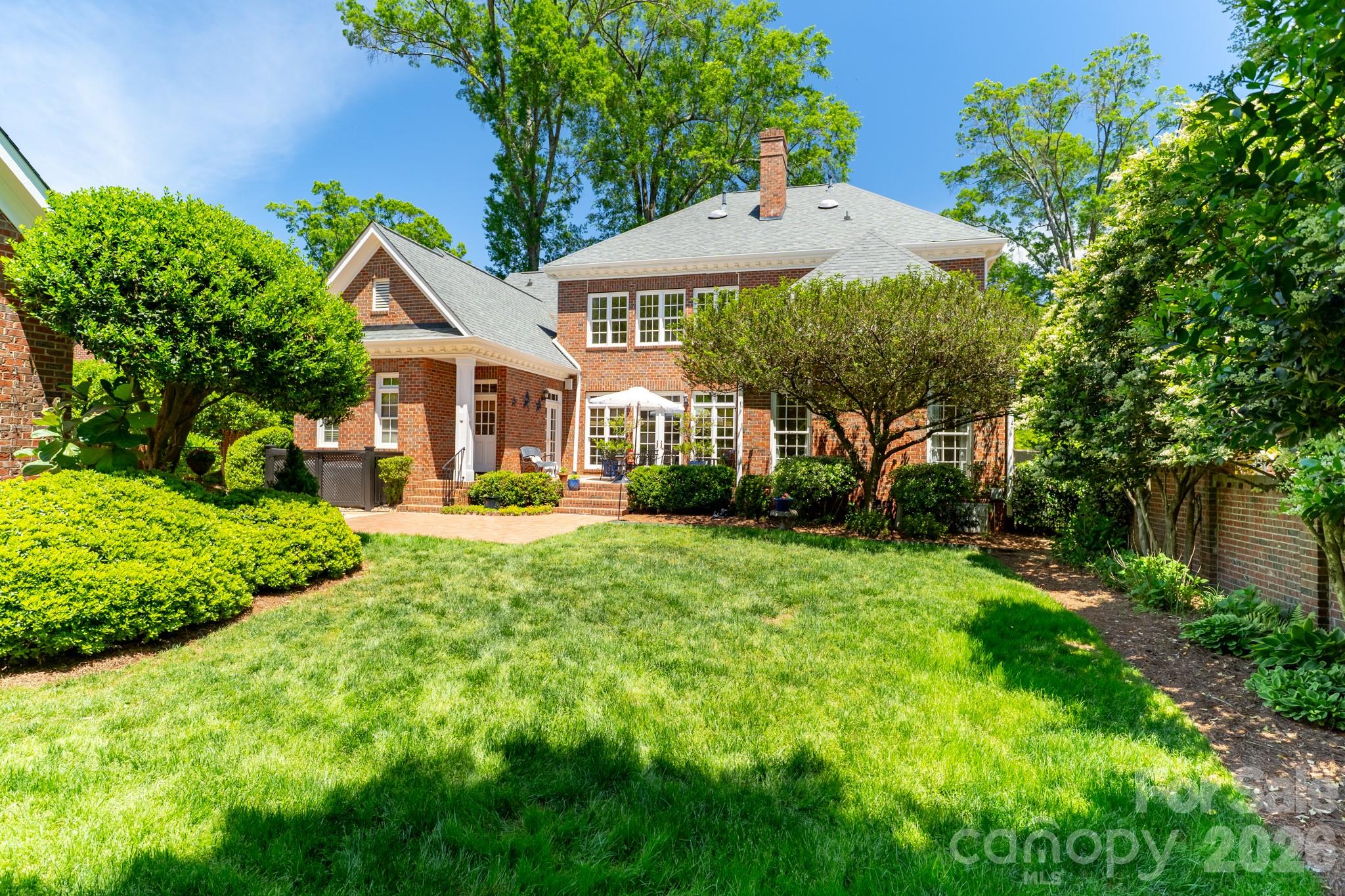 2046 Hopedale Avenue, Charlotte, NC - photo 4 of 49