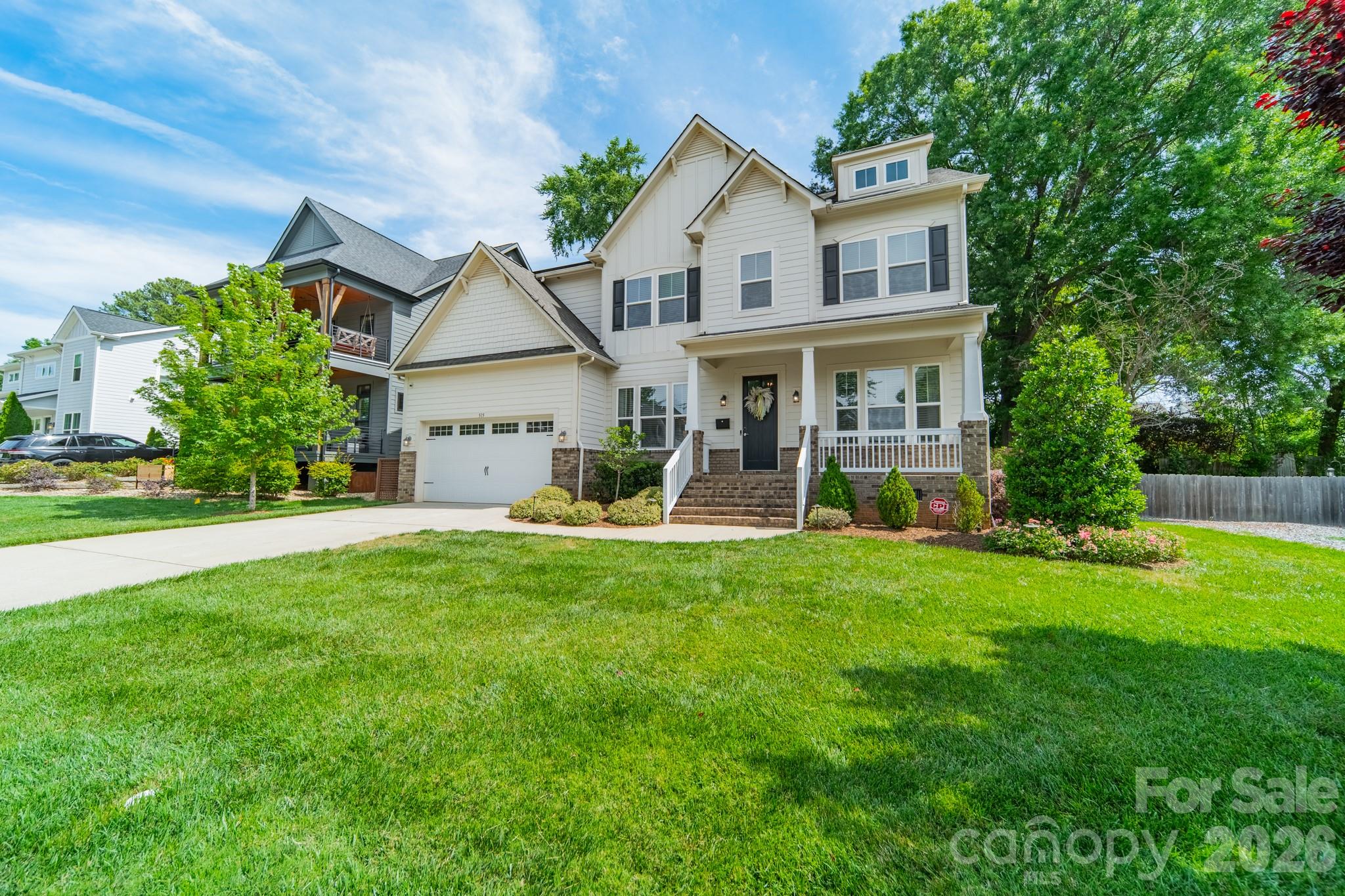 Photo 9 of 515 Greystone Road, Charlotte, NC