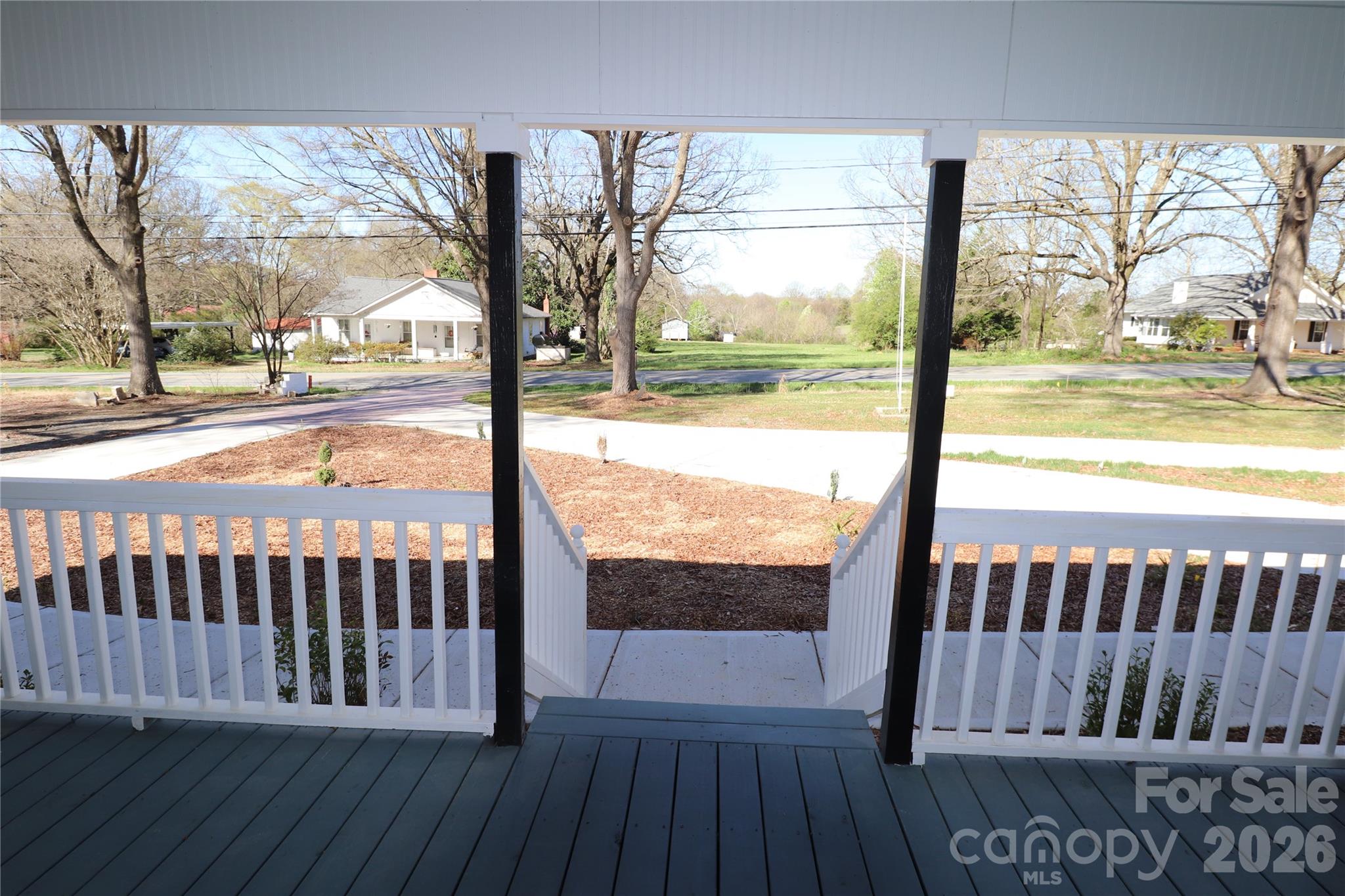 Photo 2 of 922 Marshville Olive Branch Road, Marshville, NC