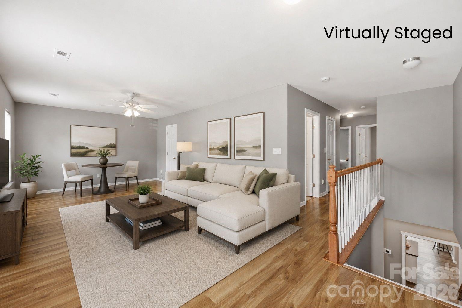 Home for sale at 11814 Withers Mill Drive, Charlotte, NC — photo 22 of 48