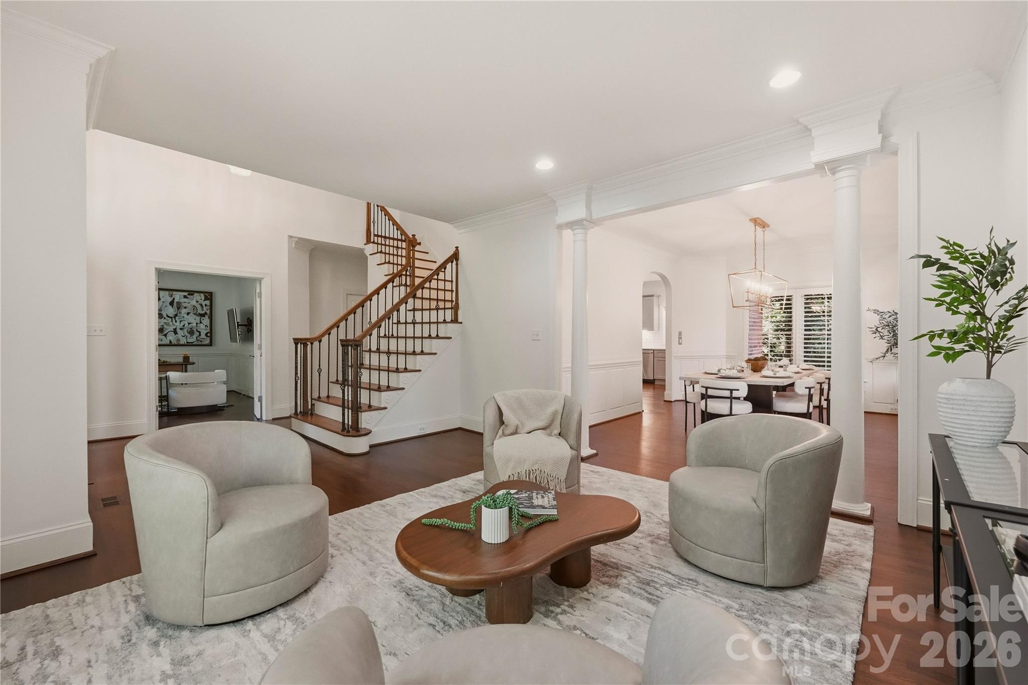 Photo 33 of 7205 Watersreach Lane, Charlotte, NC