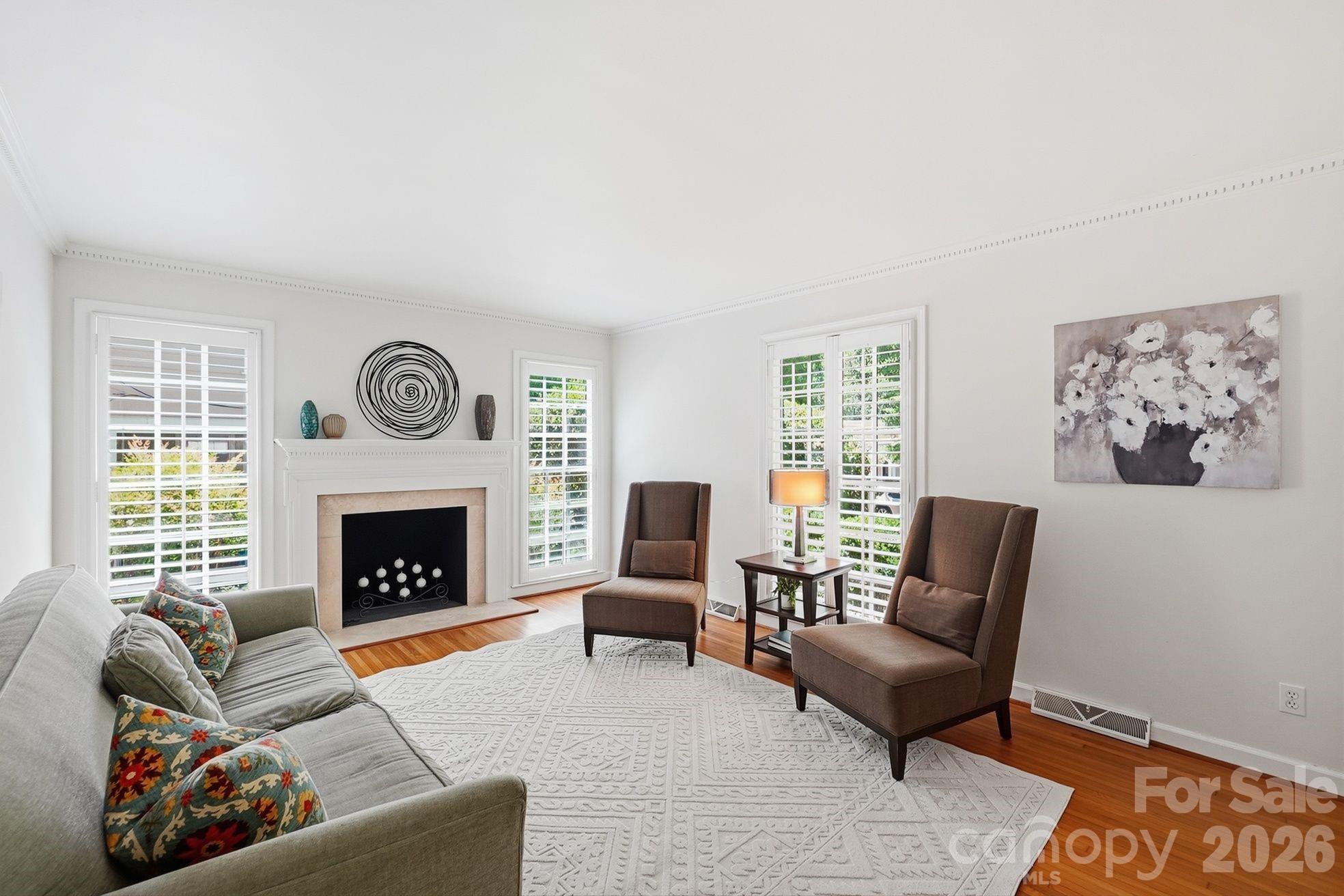 Photo 4 of 3635 Severn Avenue, Charlotte, NC