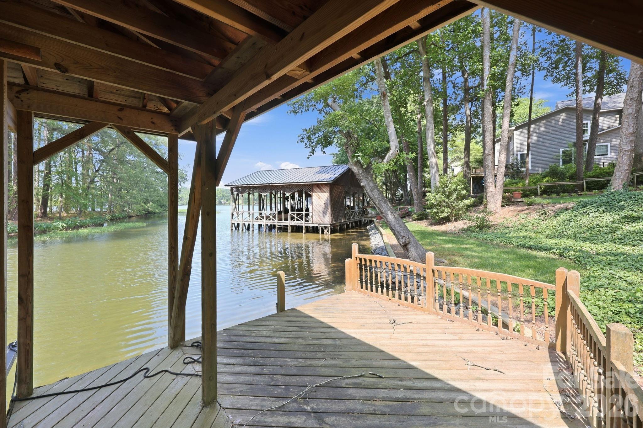 16311 Croatan Court124, Norwood, NC - photo 39 of 49