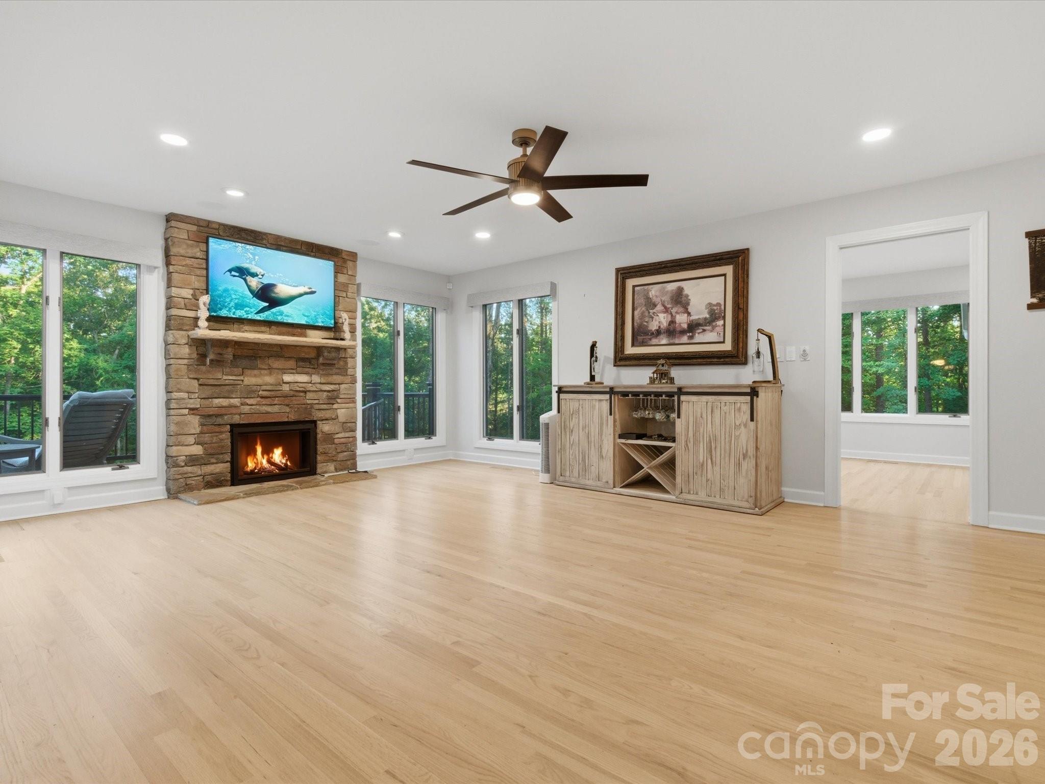 115 Forest Cliff Court NE, Concord, NC - photo 23 of 49