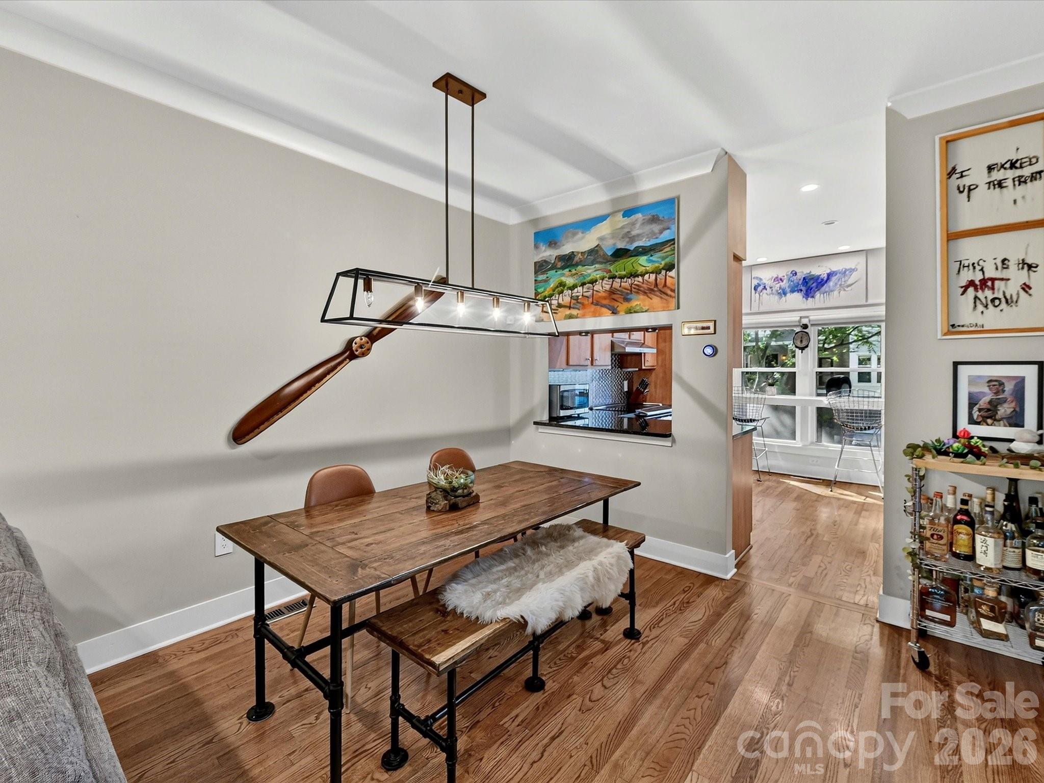Photo 8 of 232 S Clarkson Street, Charlotte, NC