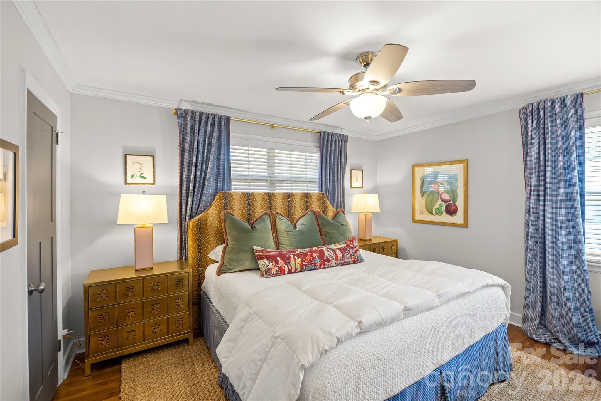 4828 Gilmore Drive, Charlotte, NC - photo 12 of 22