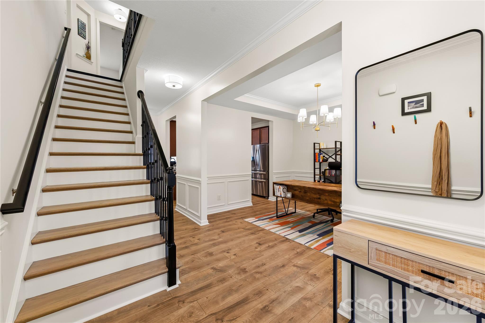 Photo 4 of 7202 Toxaway Lane, Charlotte, NC